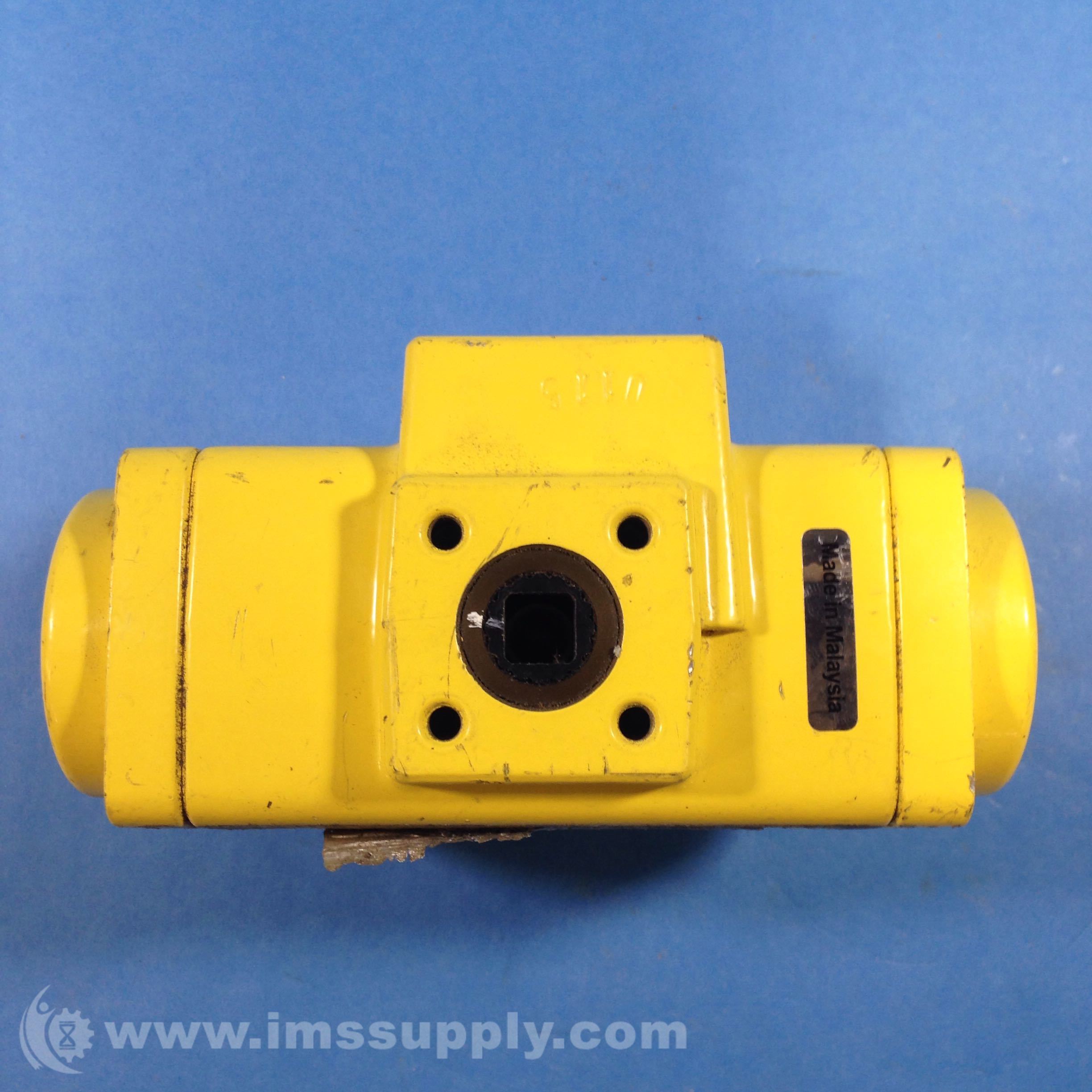 Apollo AD0025U00CWAL Actuator - IMS Supply