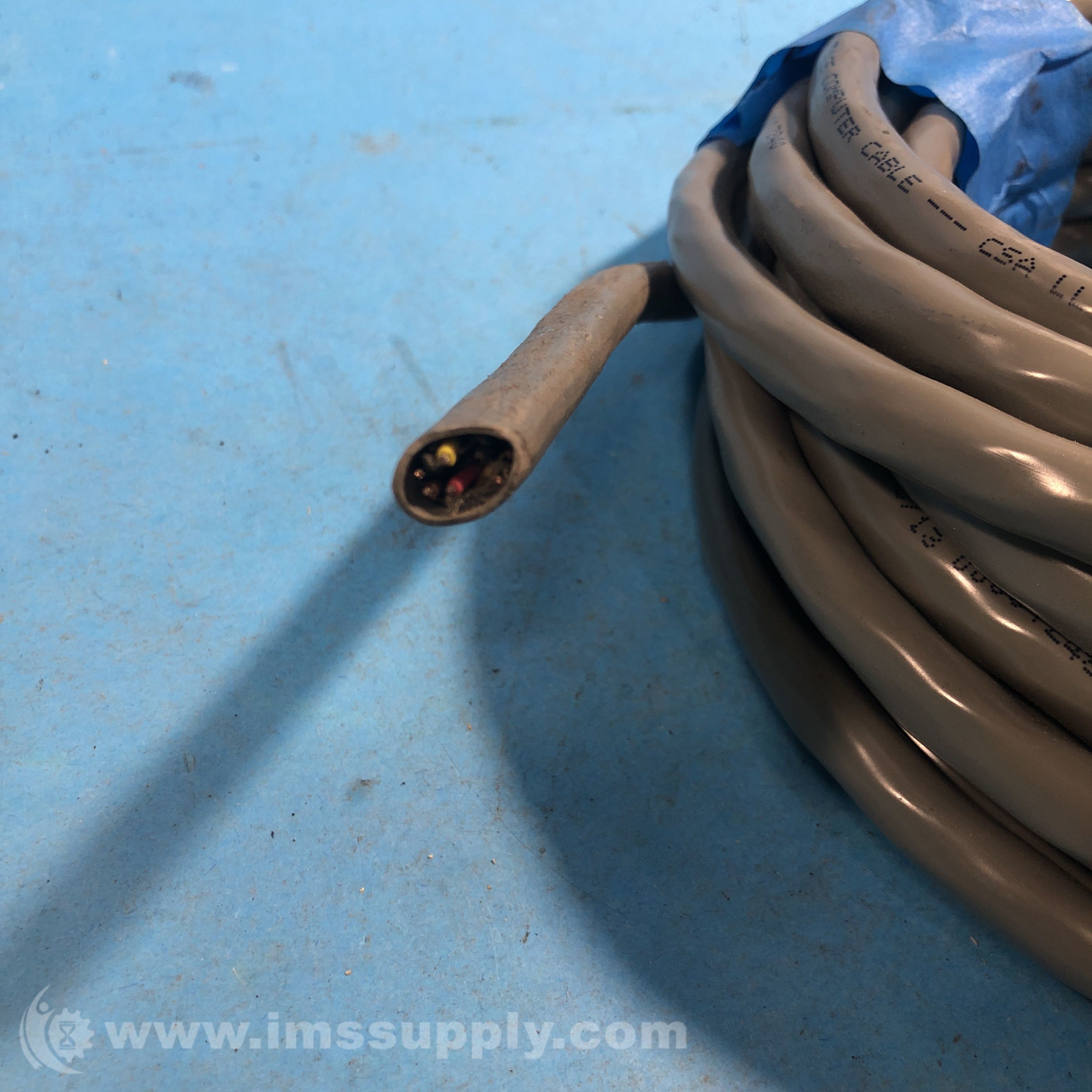 Carol Cable 20-AWG - IMS Supply