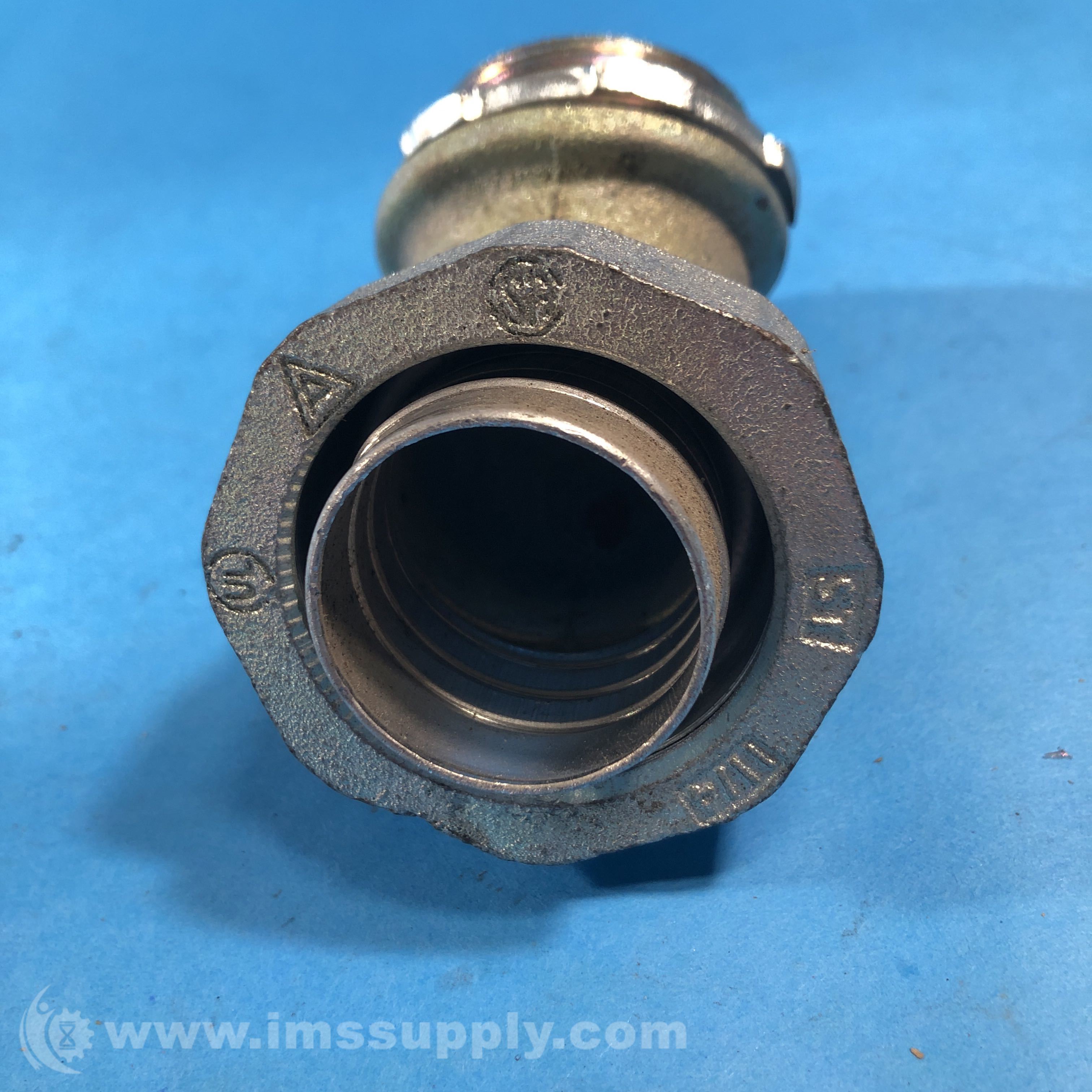 Appleton - IMS Supply