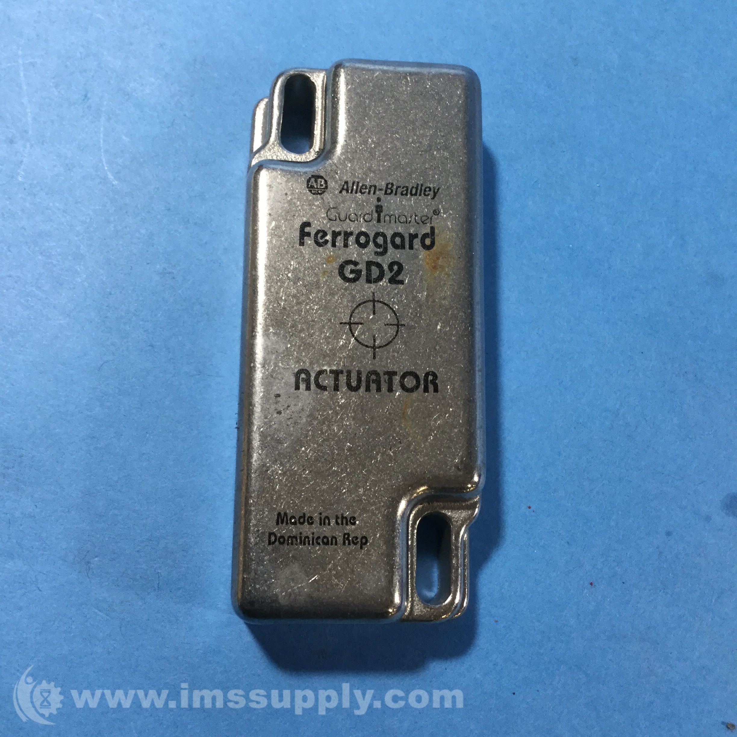 Allen Bradley Ferrogard Safety Switch at Megan Blackmon blog