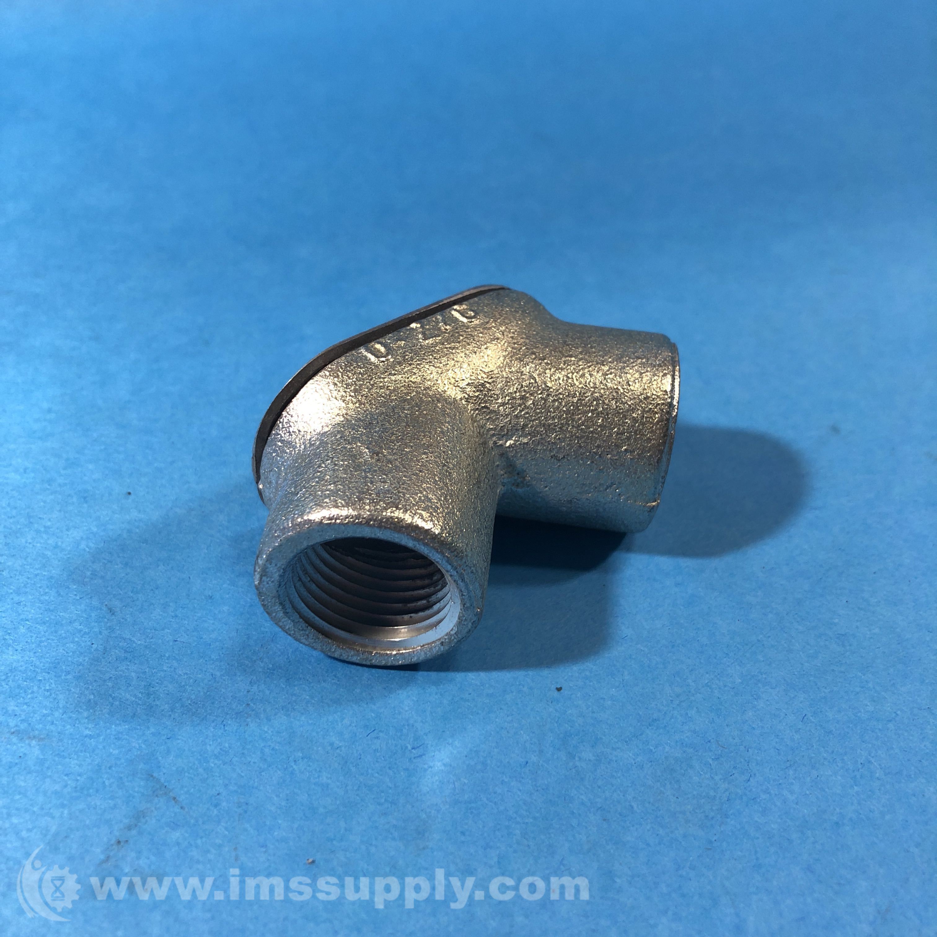 APPLETON FF-050 Pack of 7 - IMS Supply