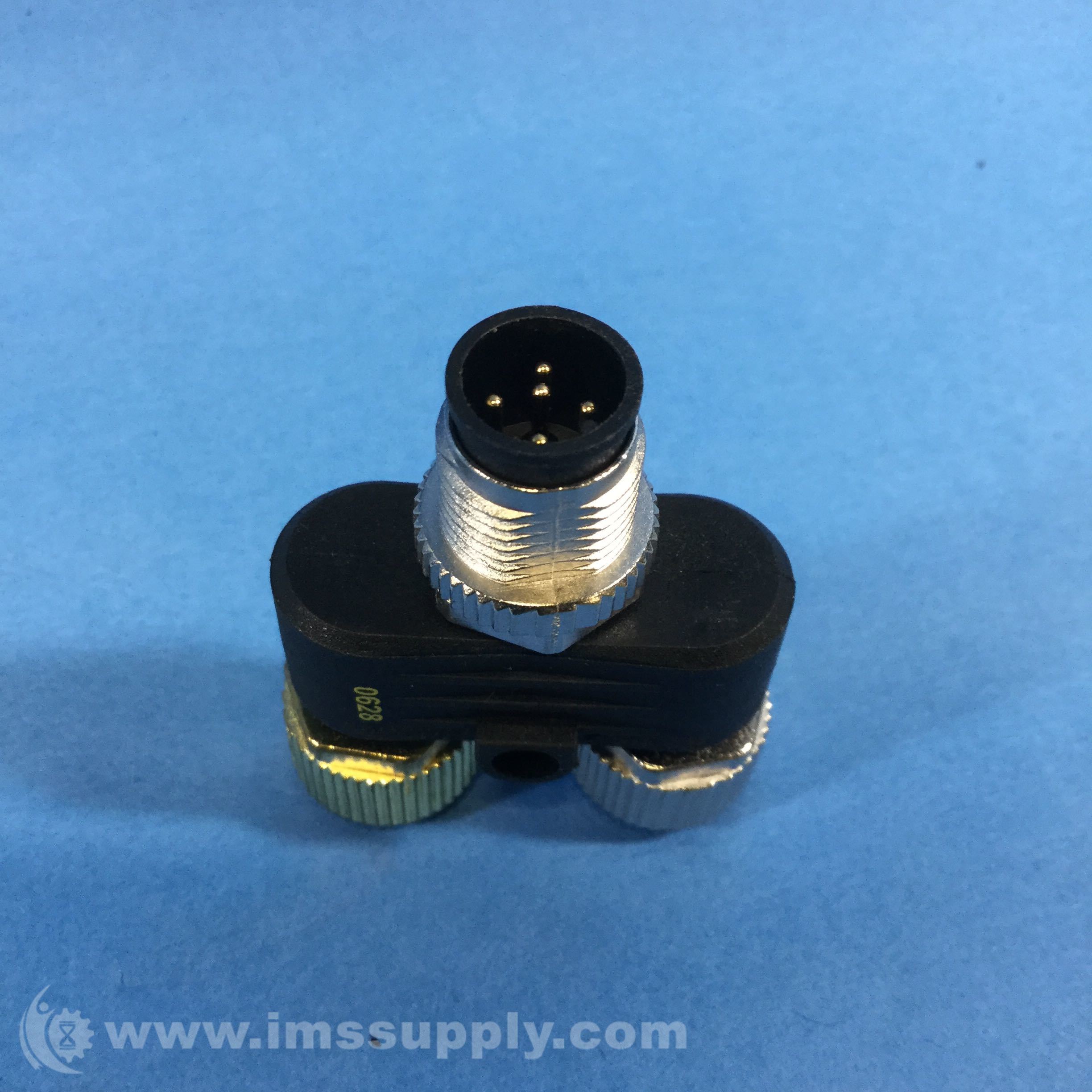 Jokab Safety M12-3B Safety Relay - IMS Supply