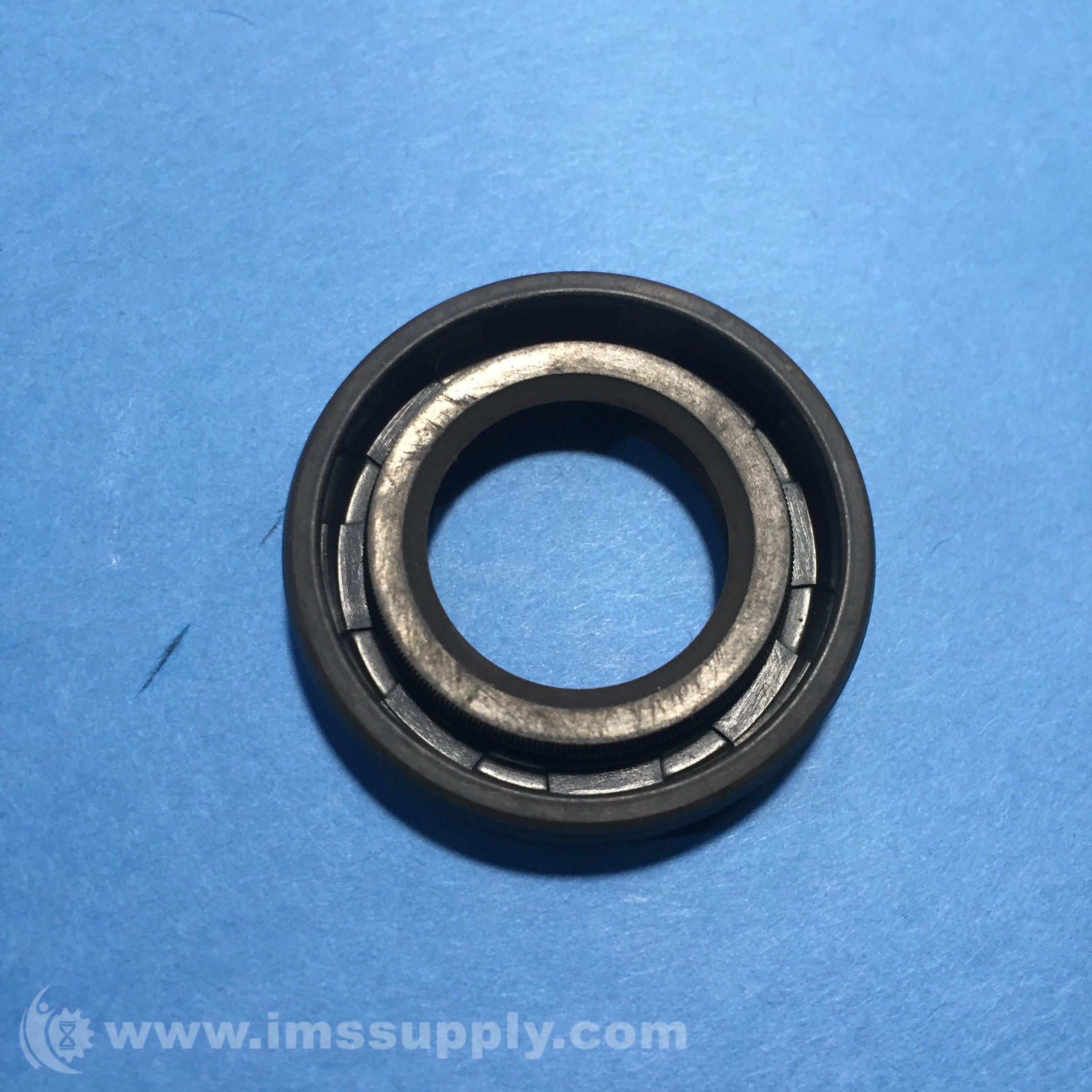 Nok AE1017F Oil Seal, Double Lip - IMS Supply