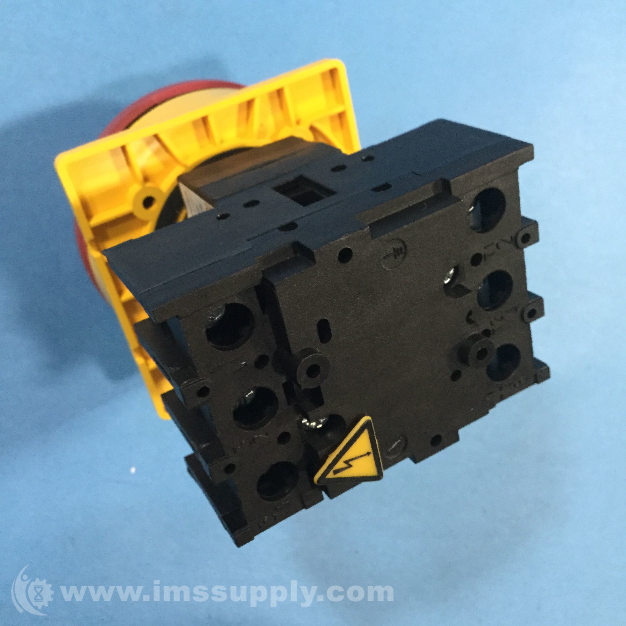 Shanghai Tayee Electric LW42B32 On/Off Load Switch - IMS Supply