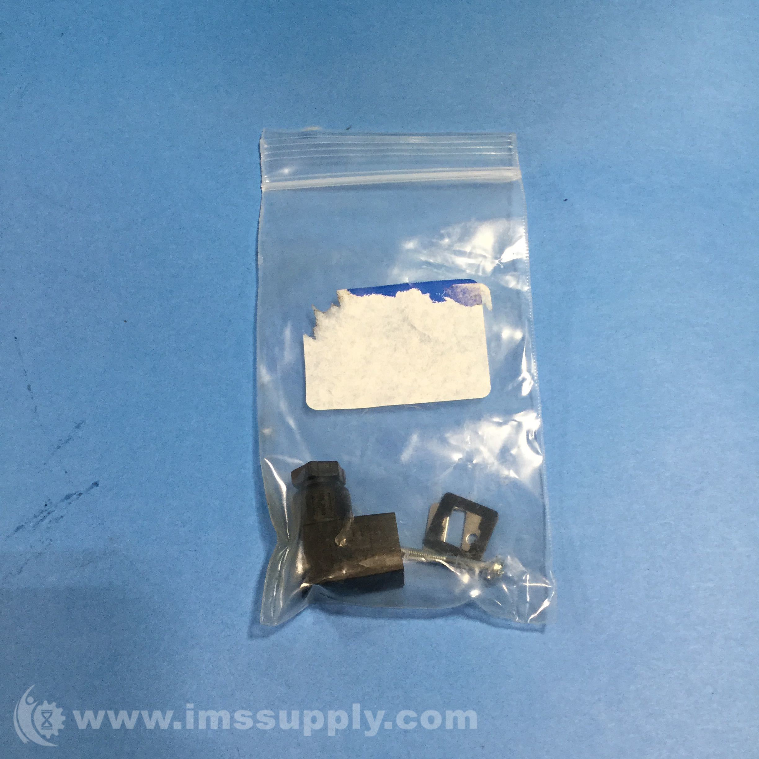 MPM Corp MPM-190 Pneumatic Valve Connector - IMS Supply