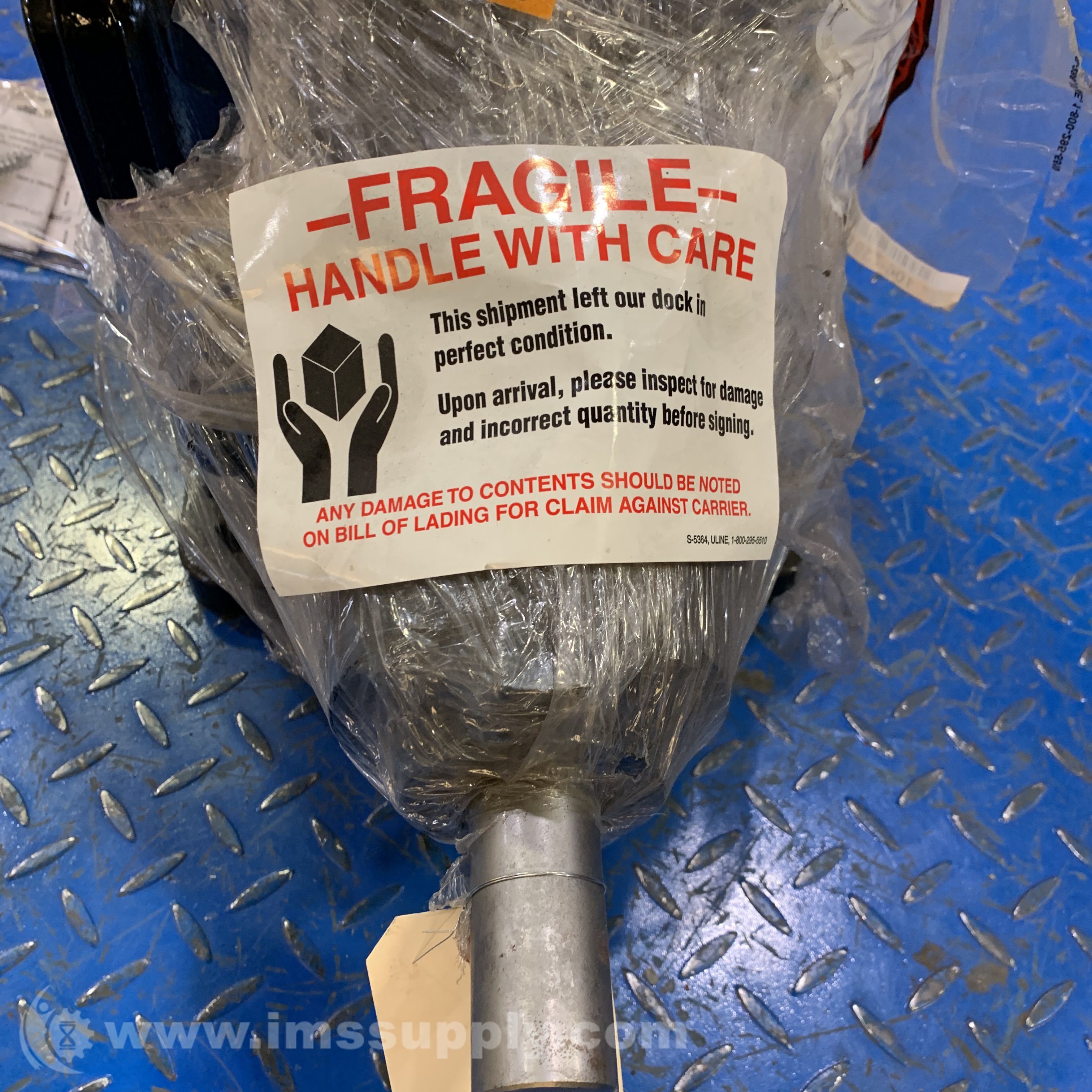 Amarillo Gear Company F85 Right Angle Fan Drive - IMS Supply