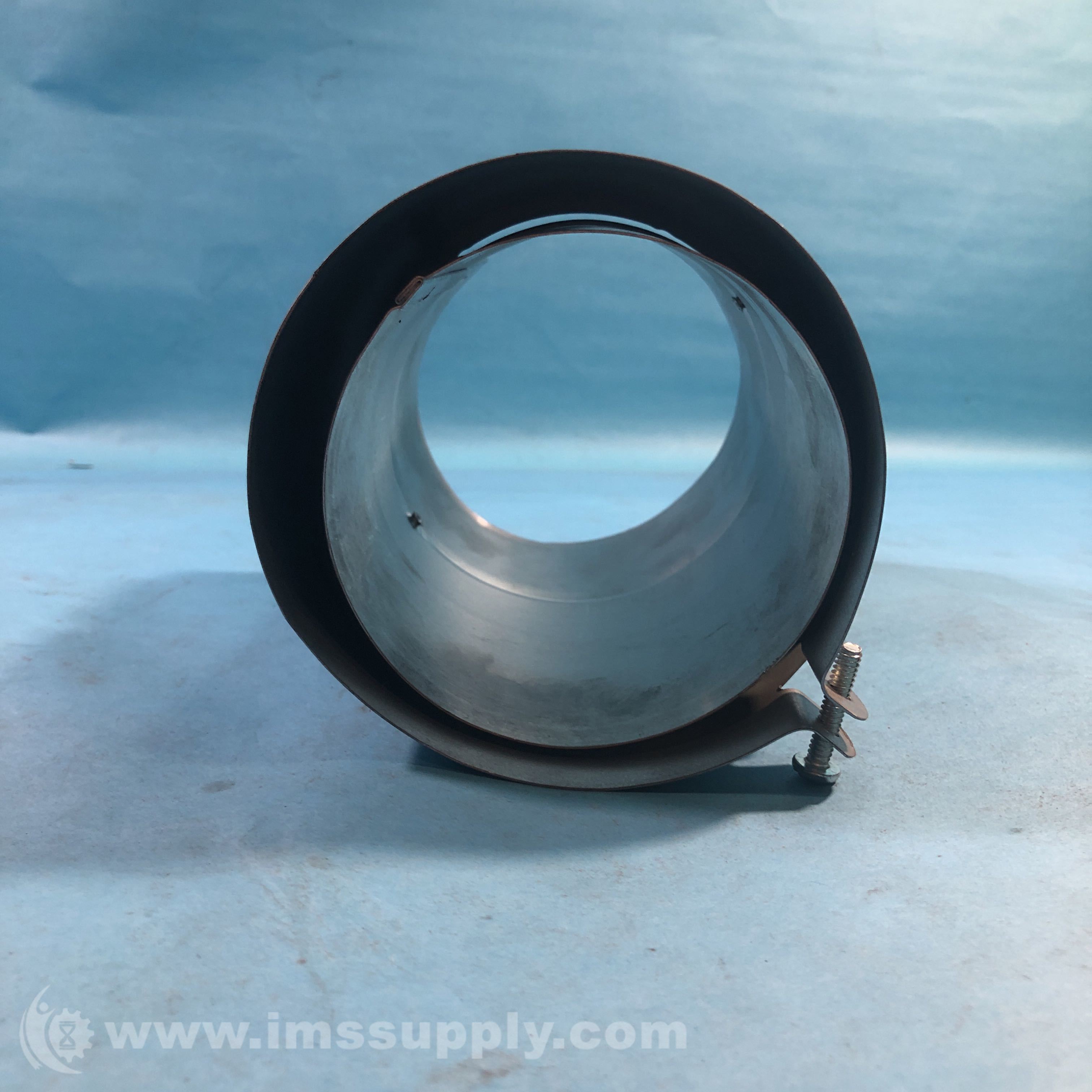 Selkirk 174086 Flexi-Liner 4 Inch B Vent Adapter - IMS Supply