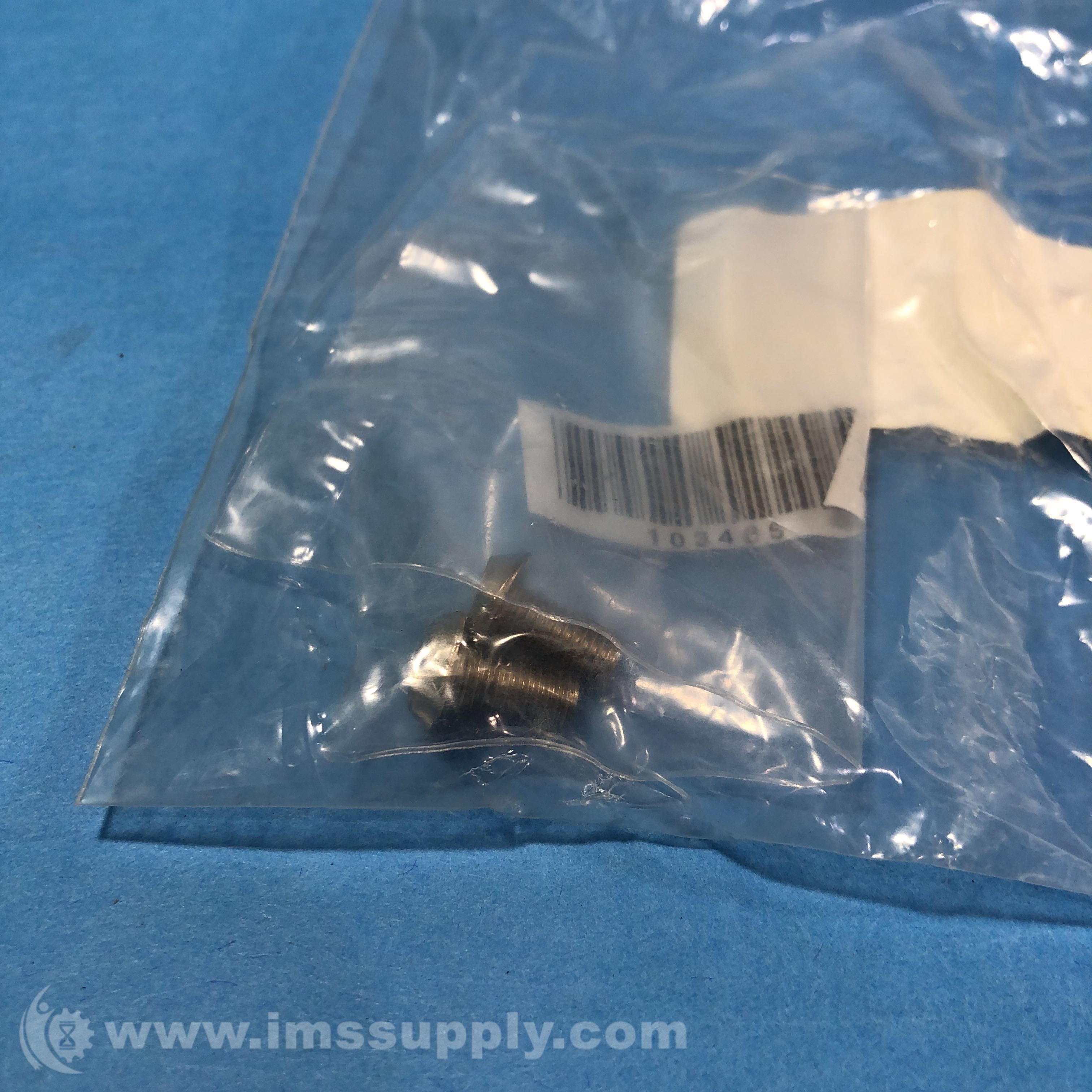 Euchner CES-A-BPA-098775 Actuator CES, Cube-Shaped Design - IMS Supply