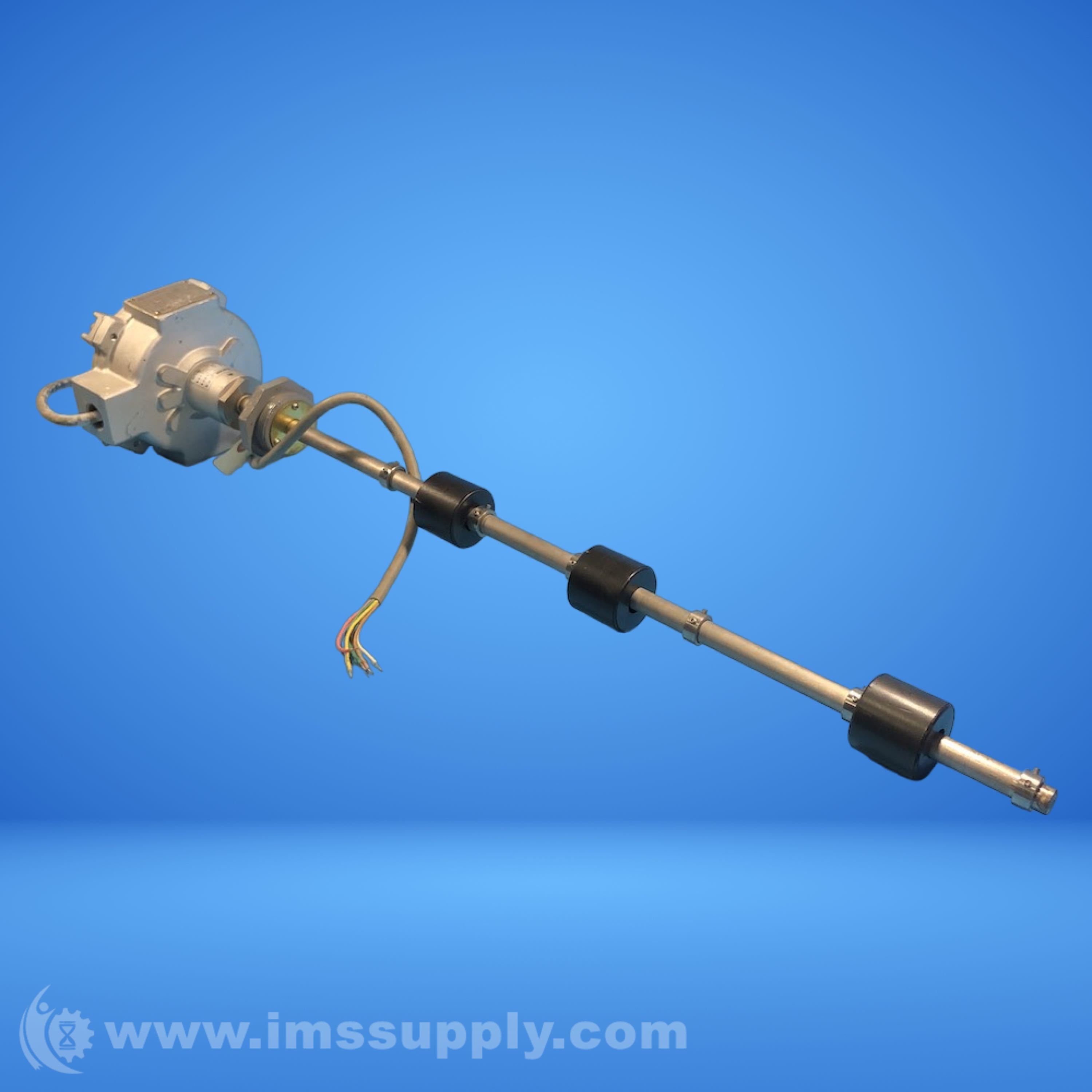 Showa Kiki Kogyo Co Ltd FBS-3D-3 Explosion Proof Float Switch - IMS Supply