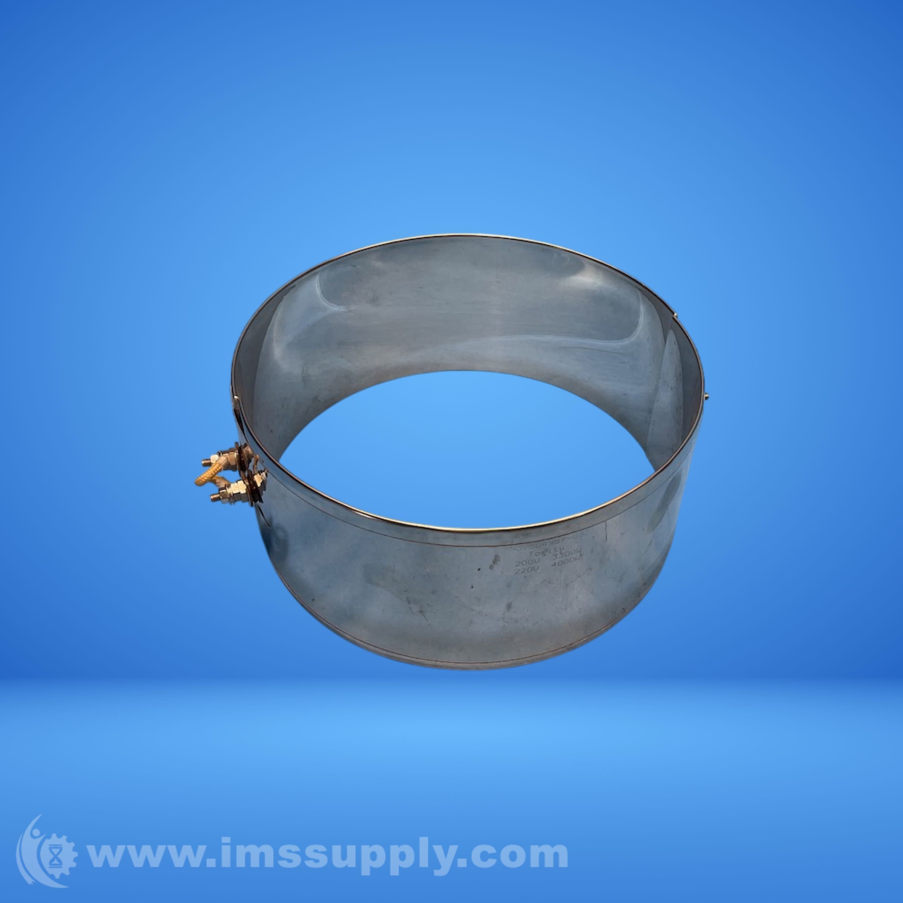 Toritu 504987-003 Heating Element - IMS Supply