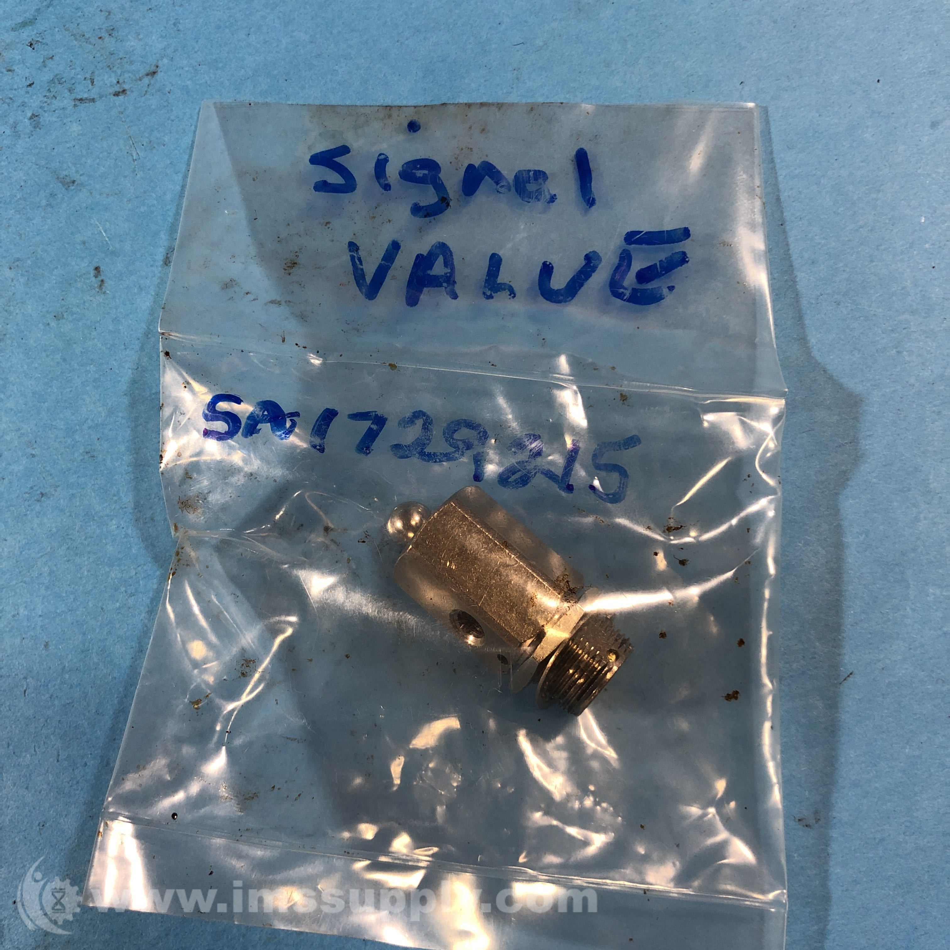 Brass Female Coupling Adapter Fitting - IMS Supply