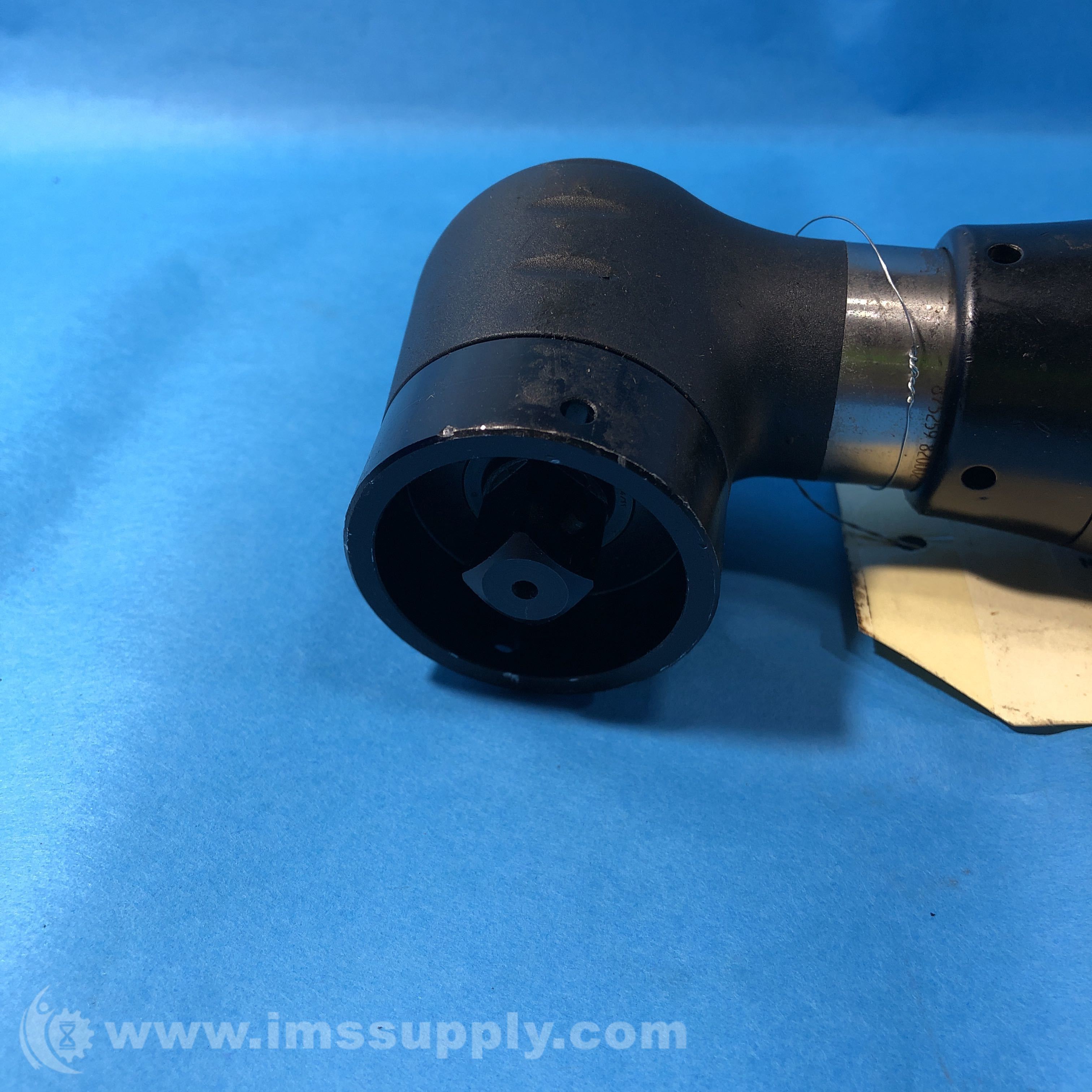 Rexroth ESA075G-G Handheld Nutrunner - IMS Supply