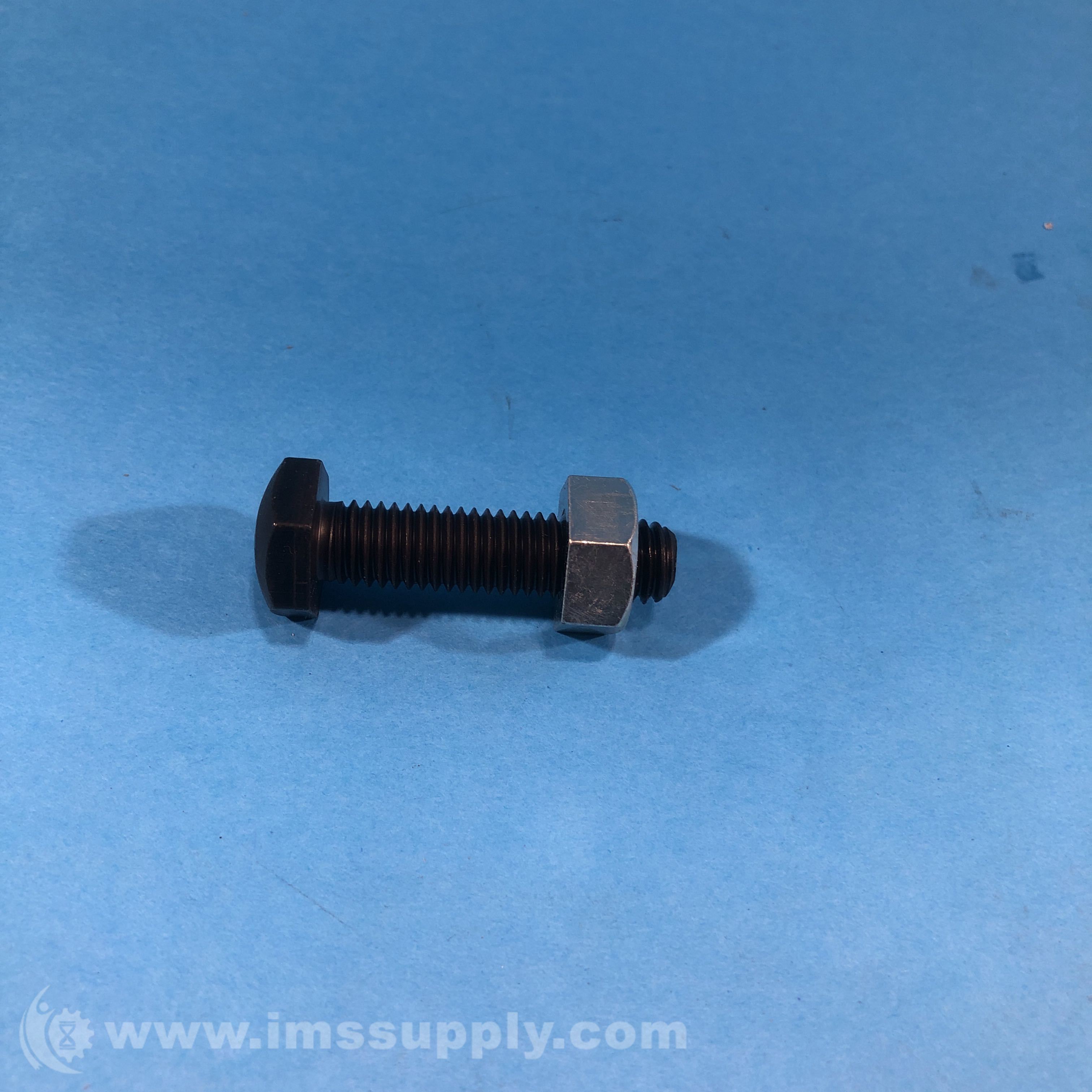 Misumi STBB10-40 Round Hex Head Locating Bolt - IMS Supply