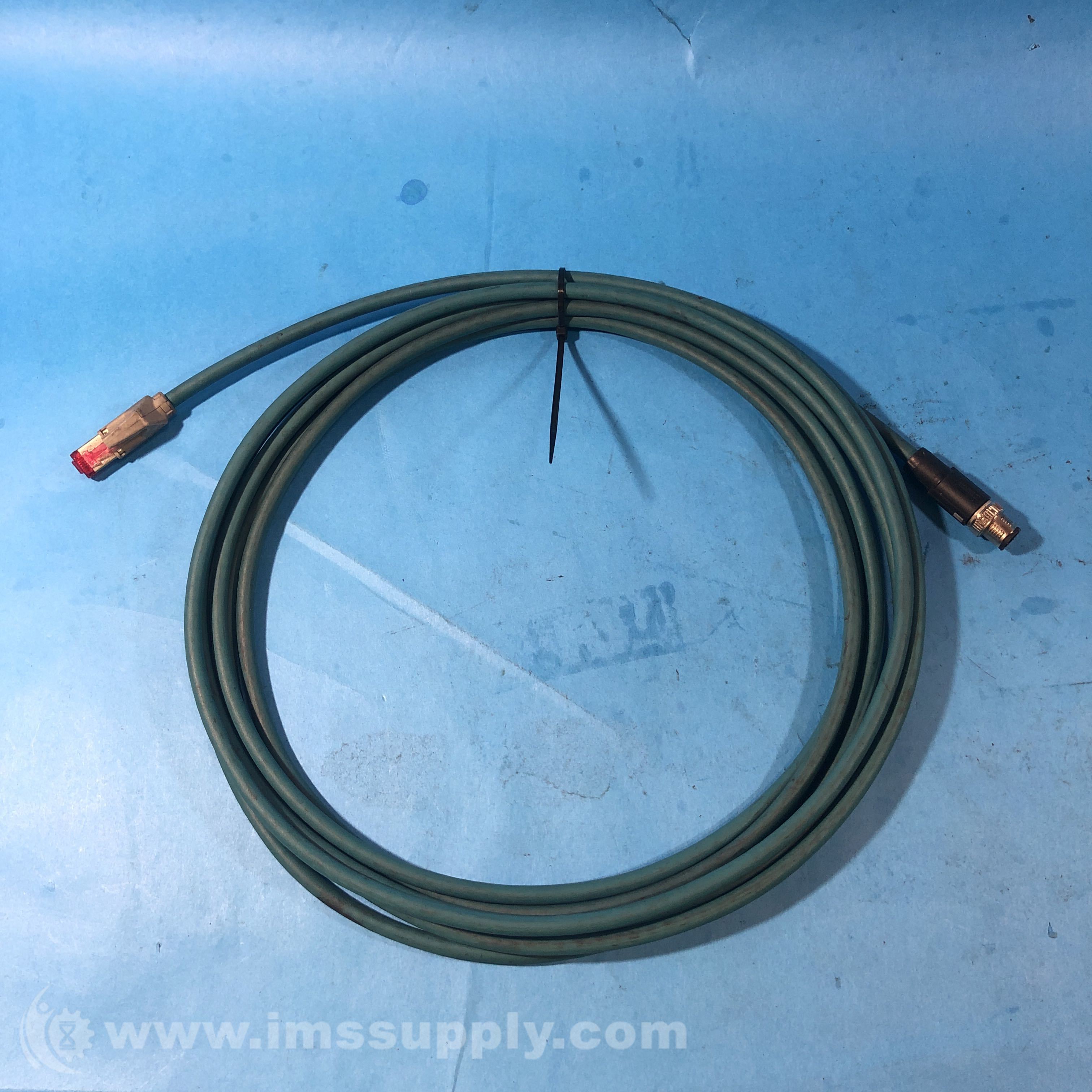 Phoenix Contact Communications-Circuit Cable Assembly - IMS Supply
