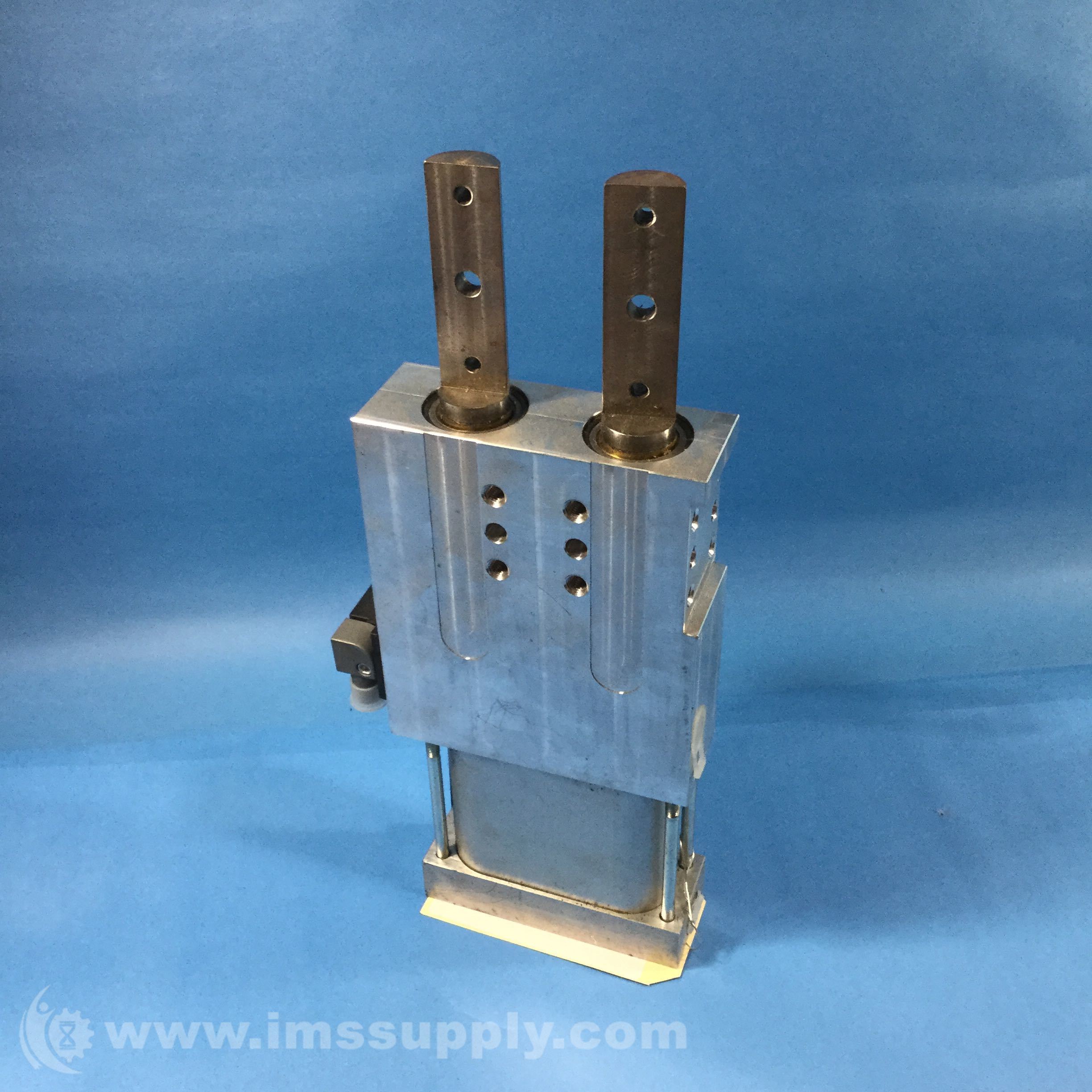 Tunkers SZKD 63.5 A23 T12 - IMS Supply