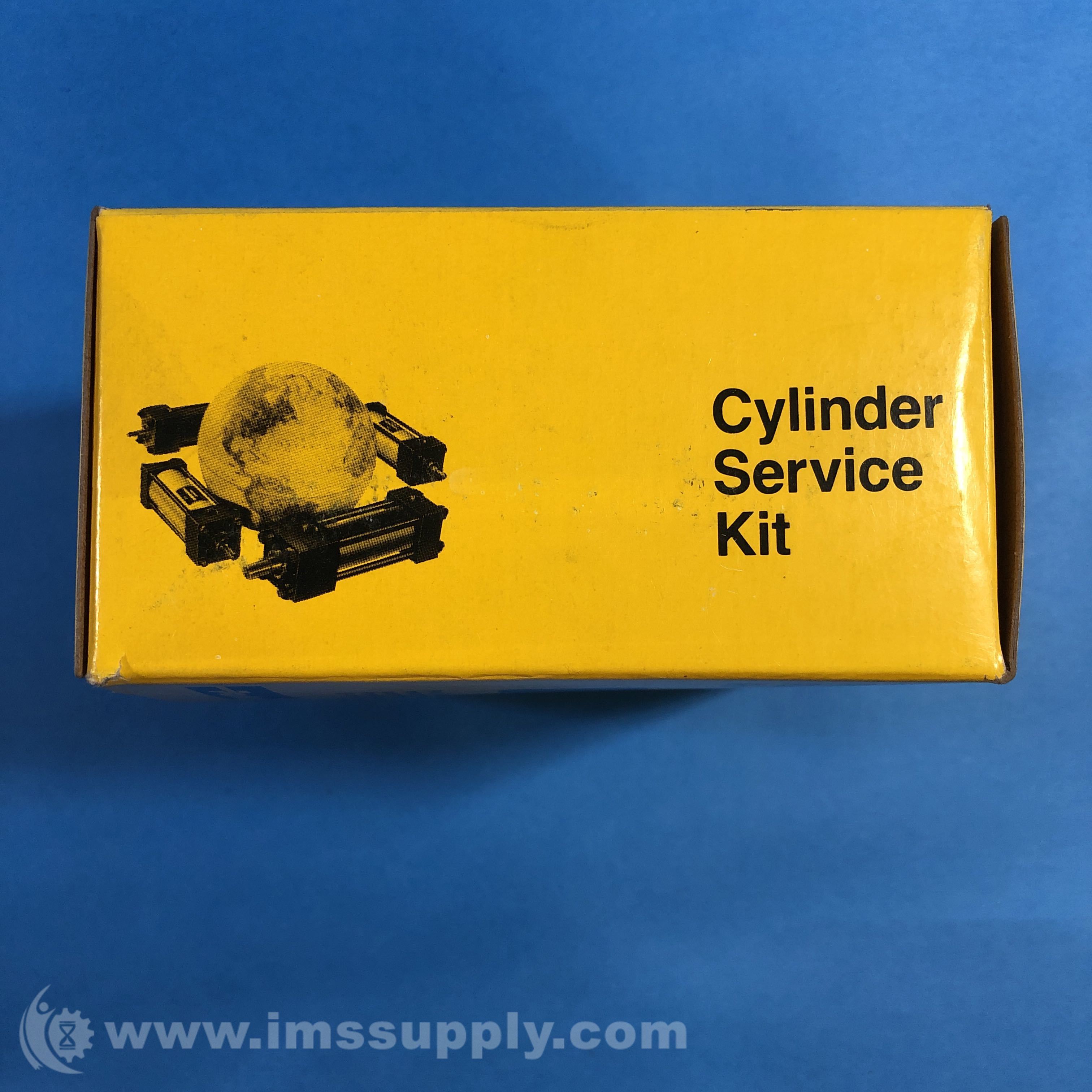 Parker RG2HLTS171 1 3/4 Inch Cylinder Service Kit - IMS Supply