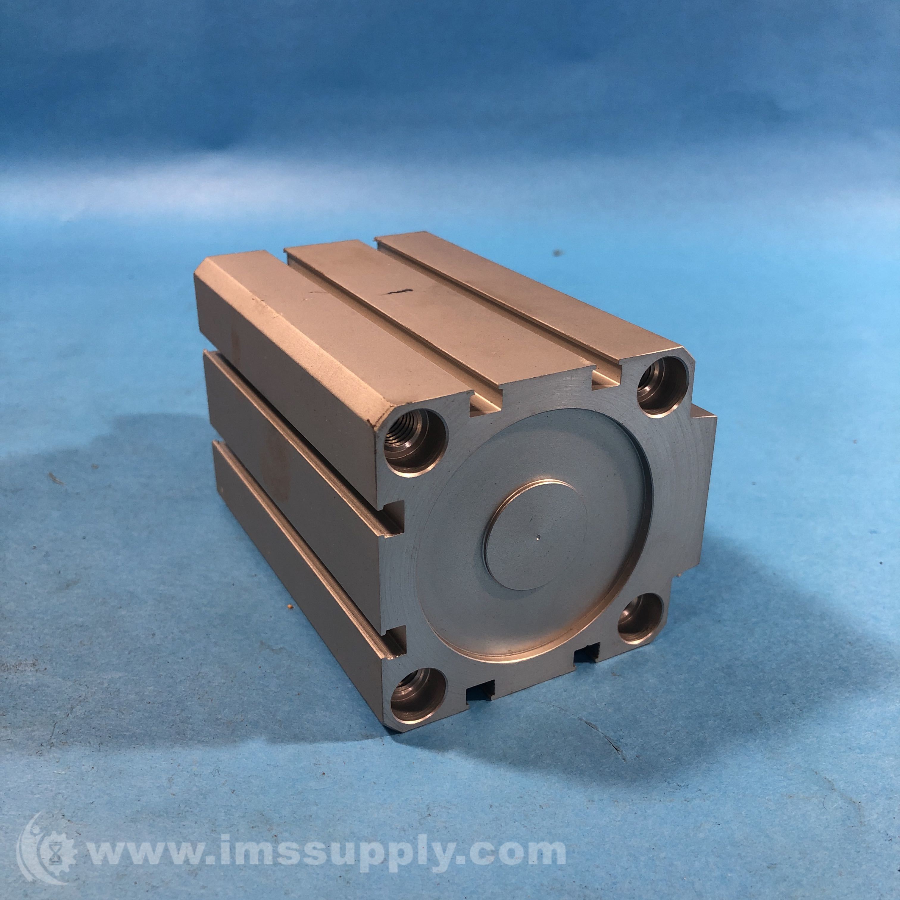 CKD SSD-KL-50C-50-N Pneumatic Cylinder - IMS Supply