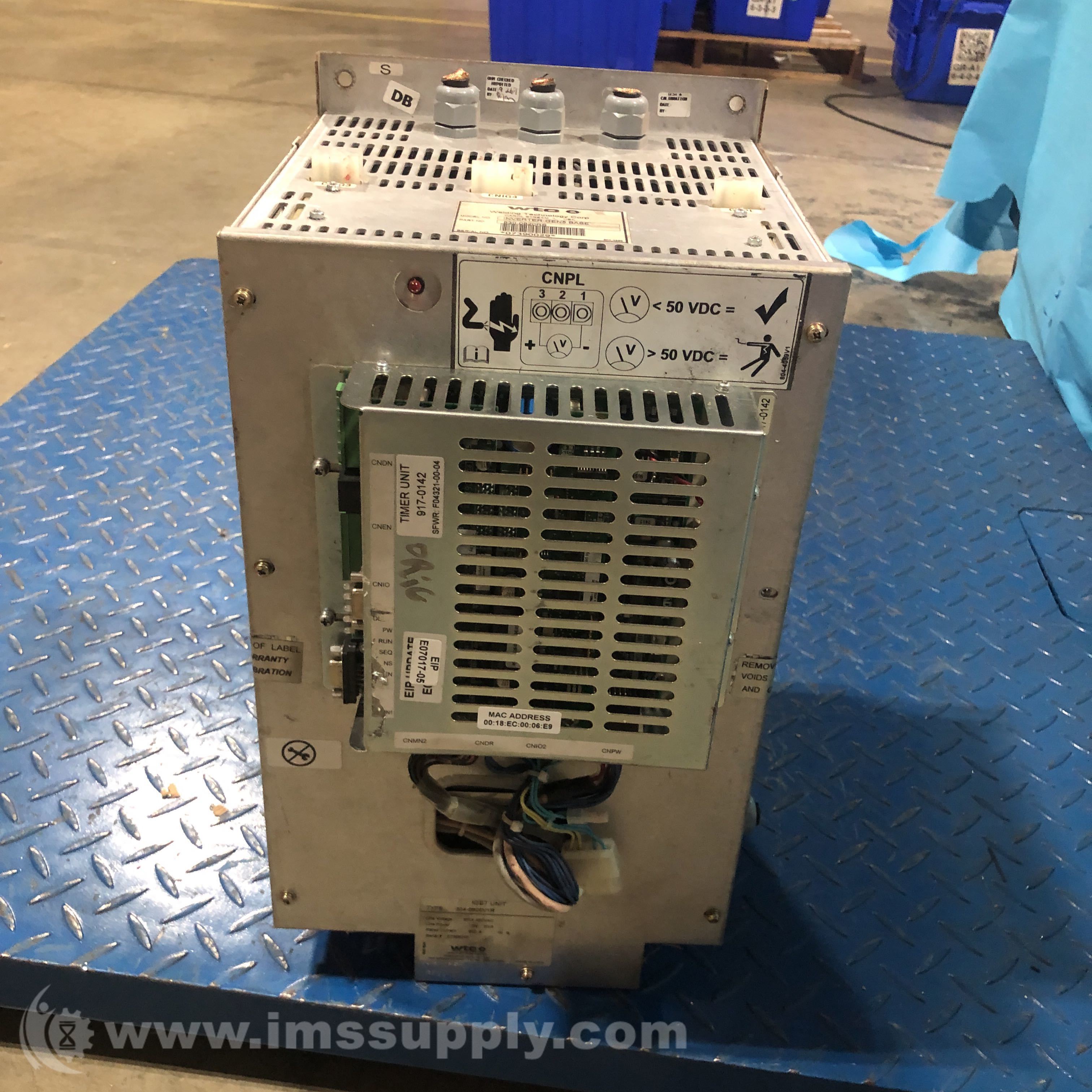 WTC 830-082DRS - IMS Supply