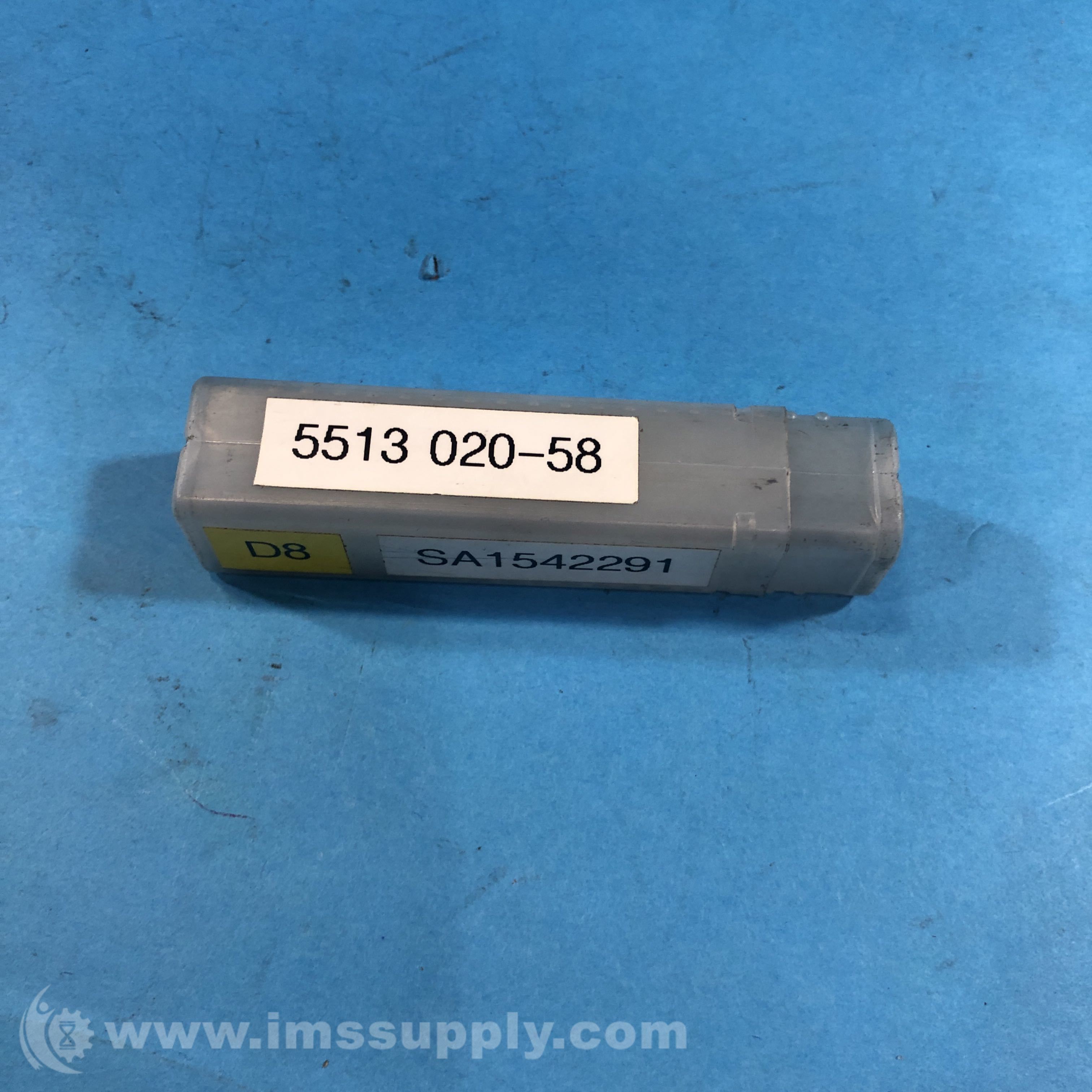 Sandvik 5513 020-58 Set of 13 Screw, Torx Plus Drive - IMS Supply