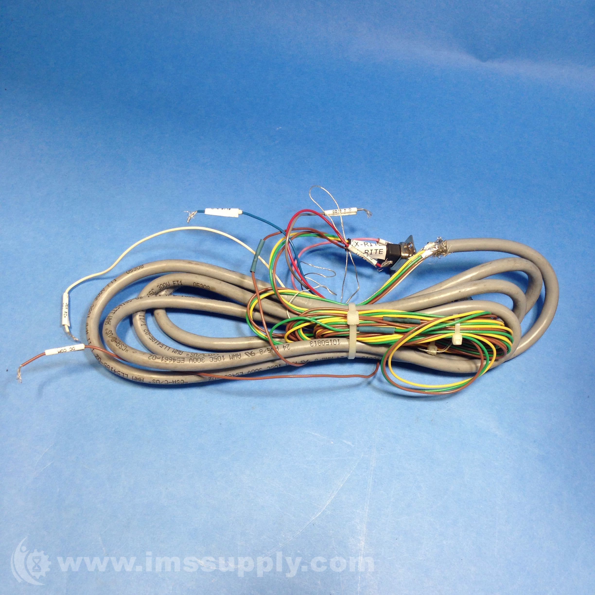 Csa E54661-02 Cable - IMS Supply