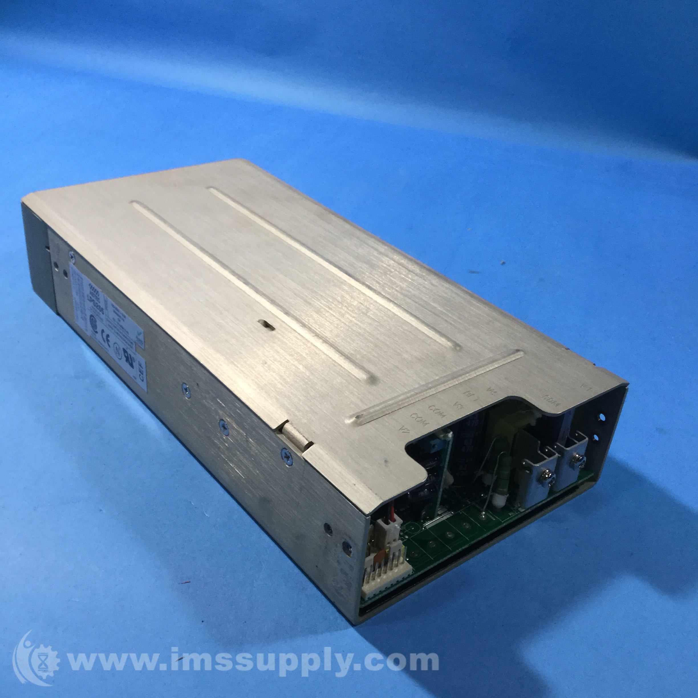 Astec Power LPS255 AC/DC Power Supply, 24V 250W - IMS Supply