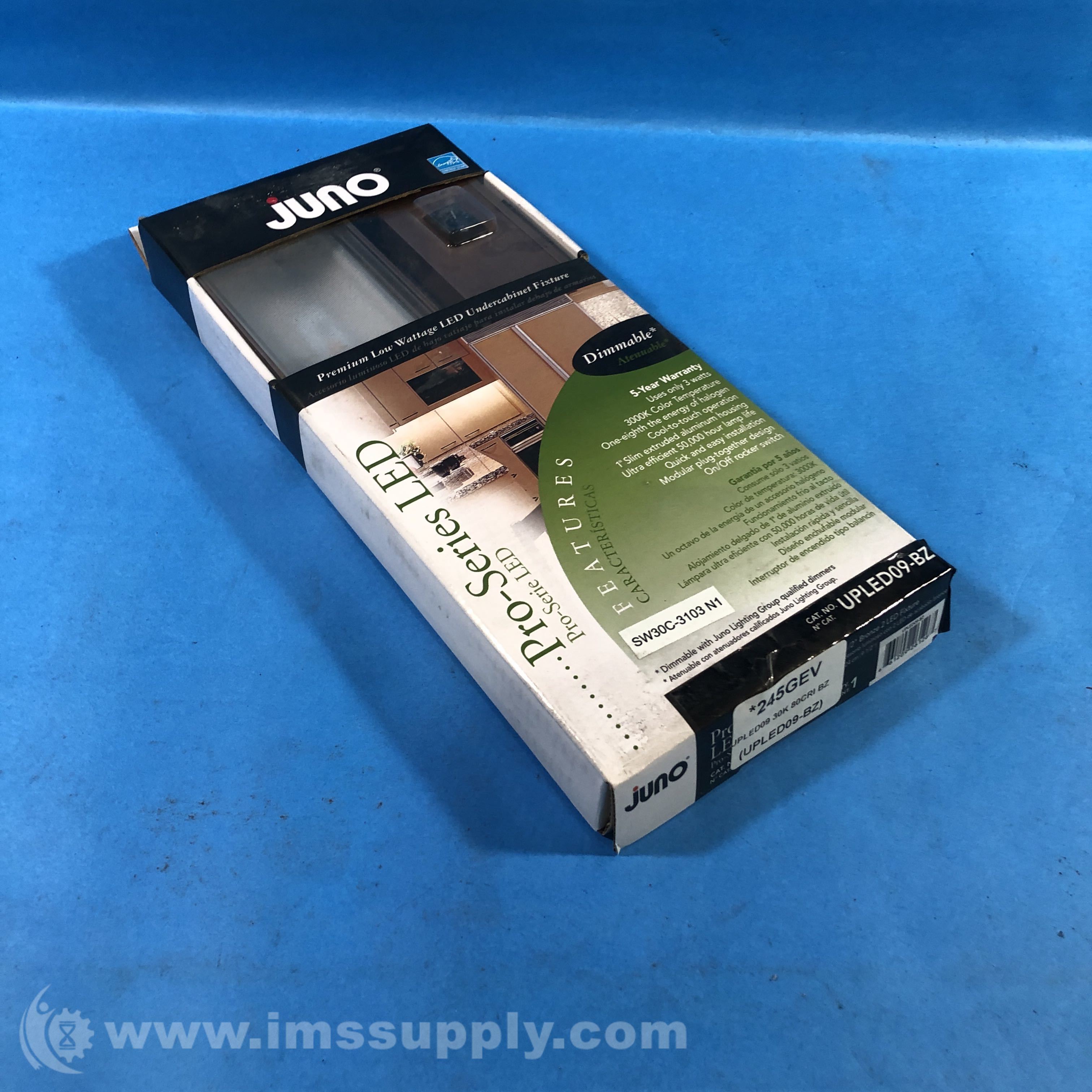 Juno Under Cabinet Lighting Halogen | Cabinets Matttroy