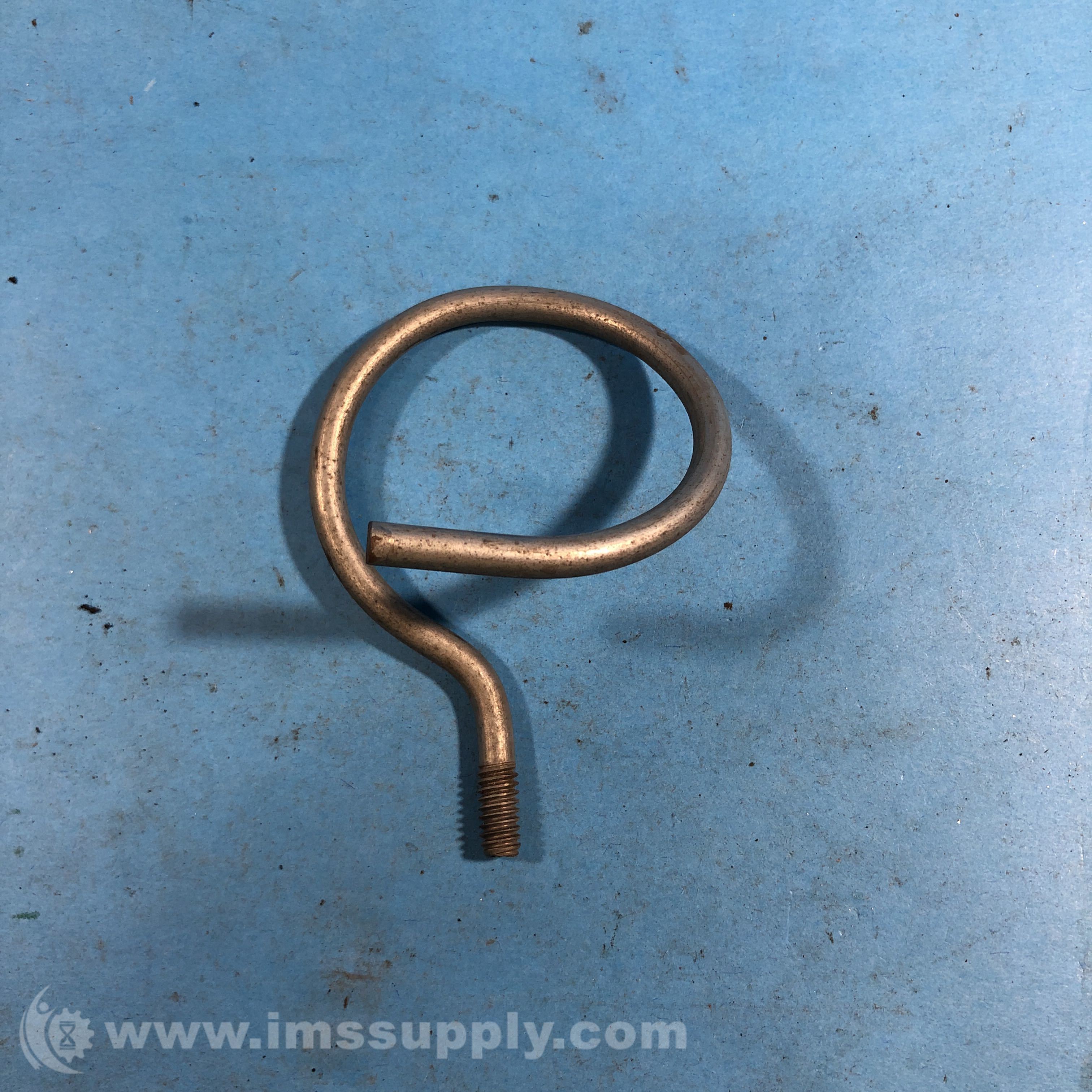 Machine Screw Threaded Leg - IMS Supply