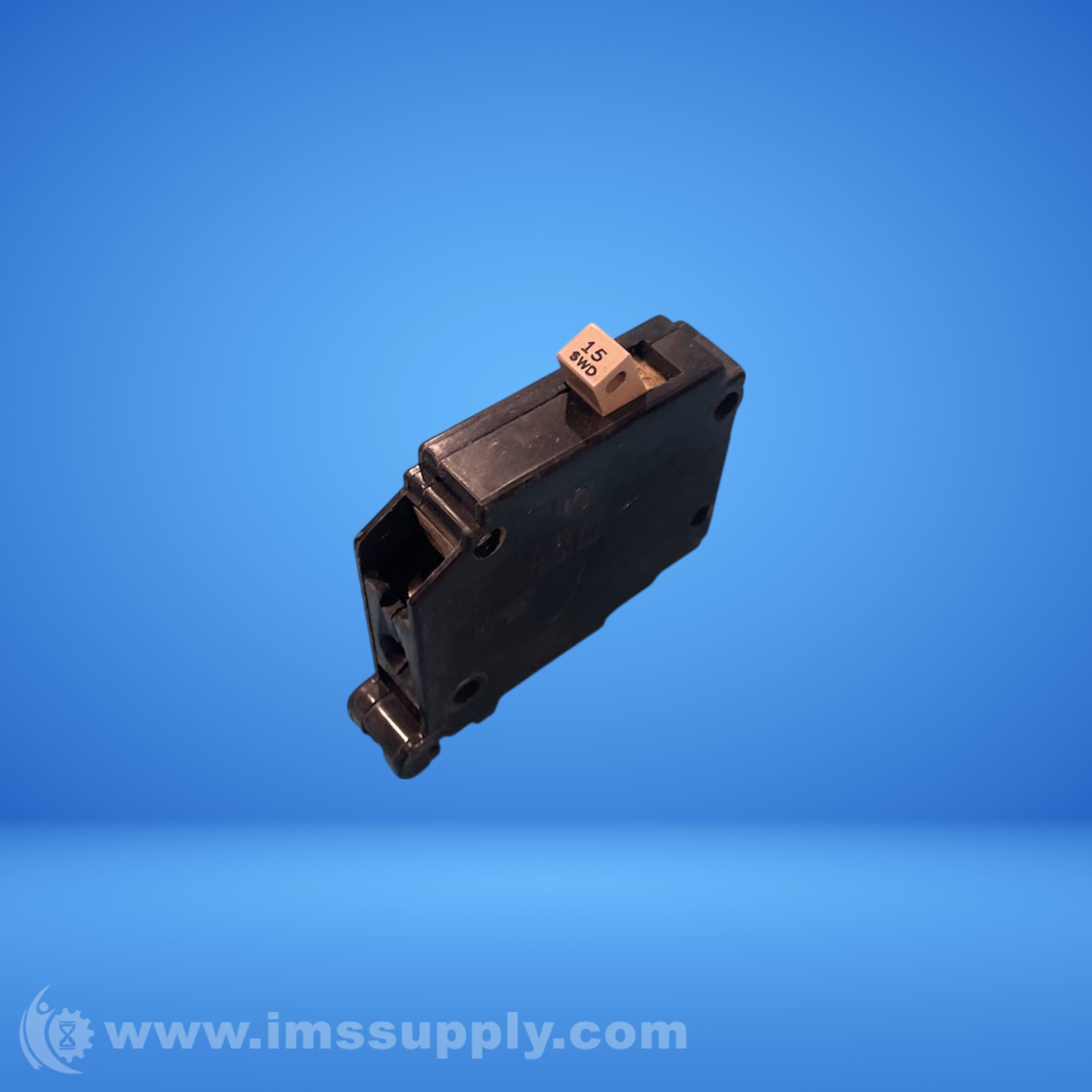 Cutler Hammer NE-7754 Circuit Breaker - IMS Supply