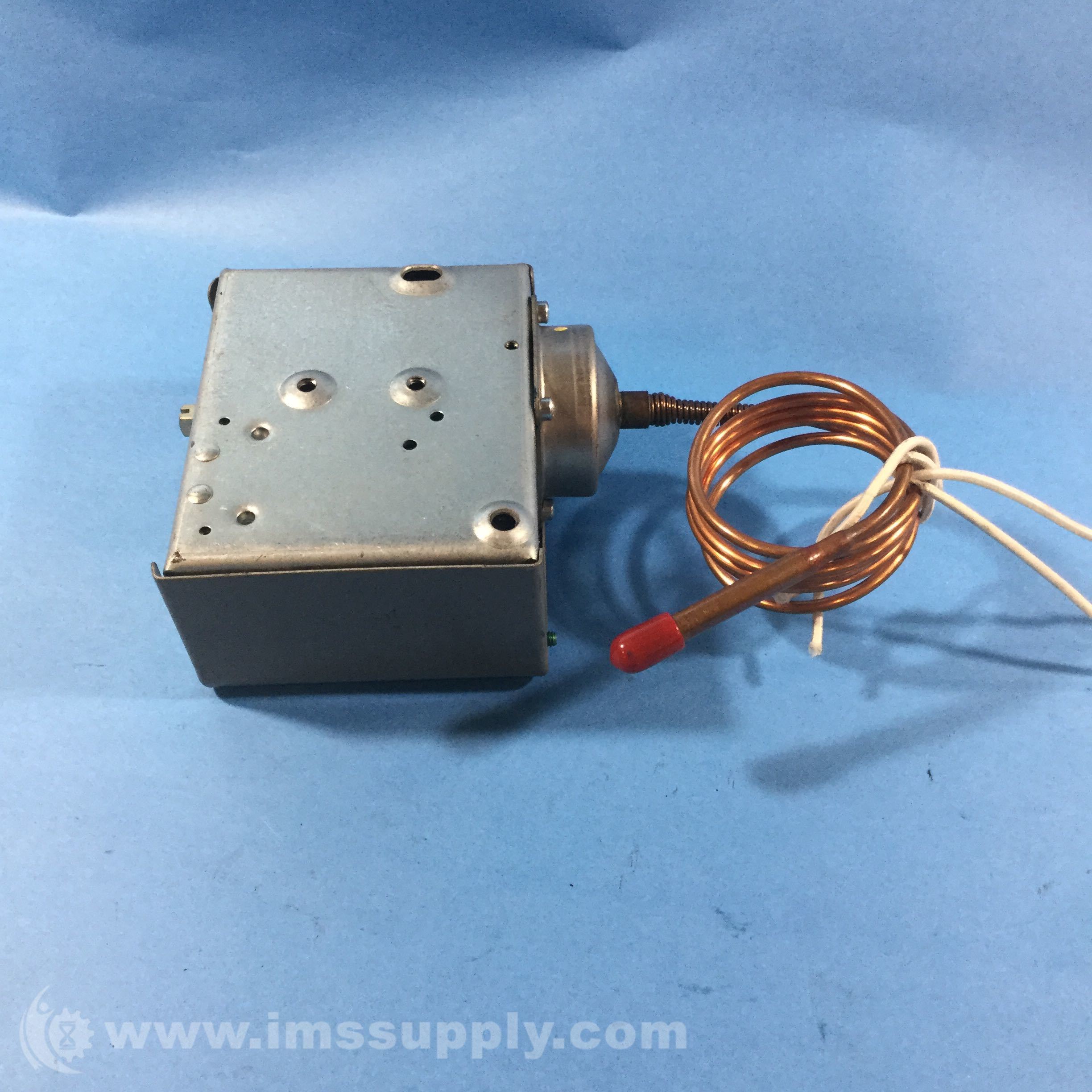 Johnson Controls 11000050 High Pressure Application Control - IMS Supply