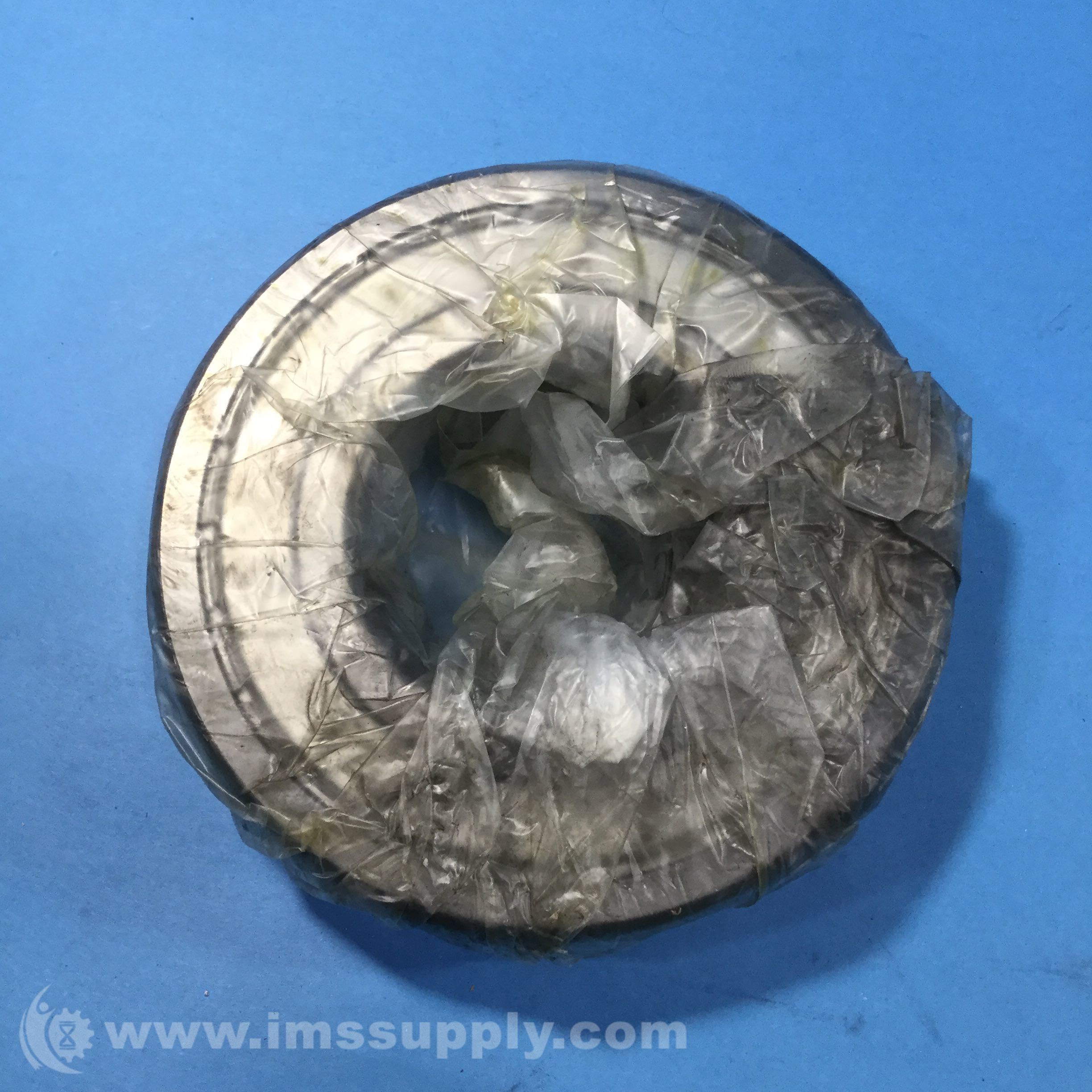SKF 6313 2ZJEM Radial/Deep Groove Ball Bearing - Round Bore - IMS Supply