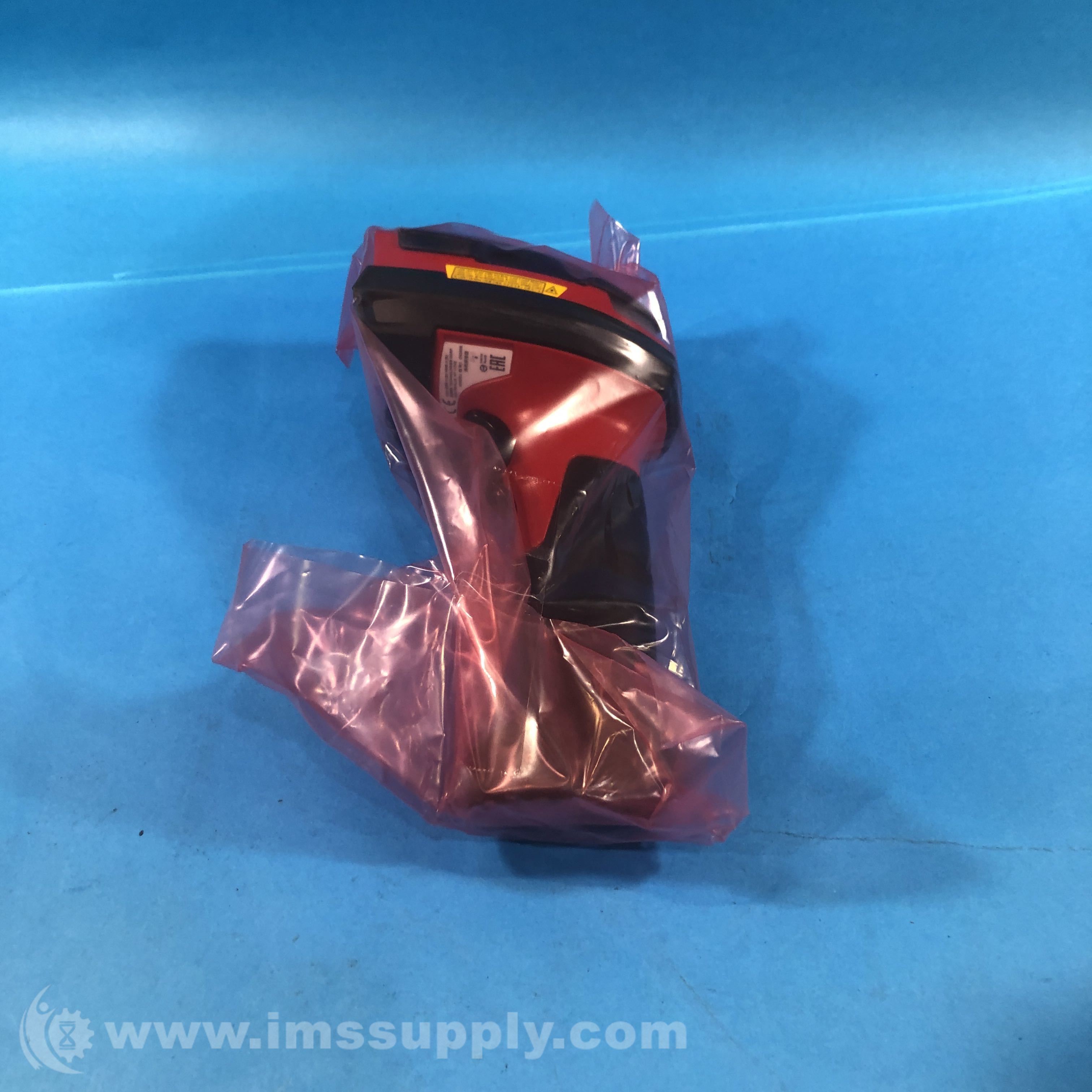 Omron HDS-3608-0001 Revision C Handheld Scanner - IMS Supply