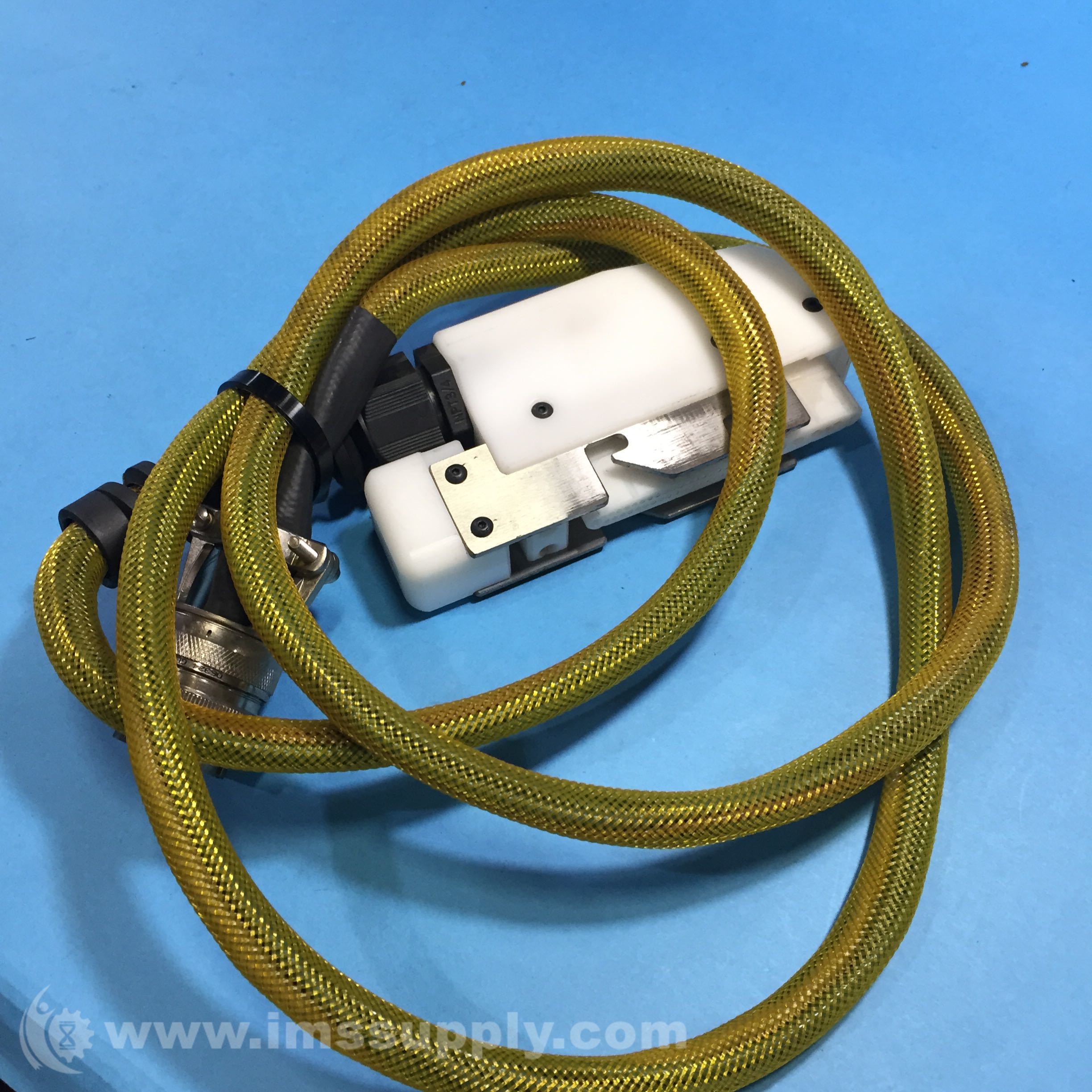 DM2235-46 044L Camry VSC Test Cable, 7.5' Length - IMS Supply