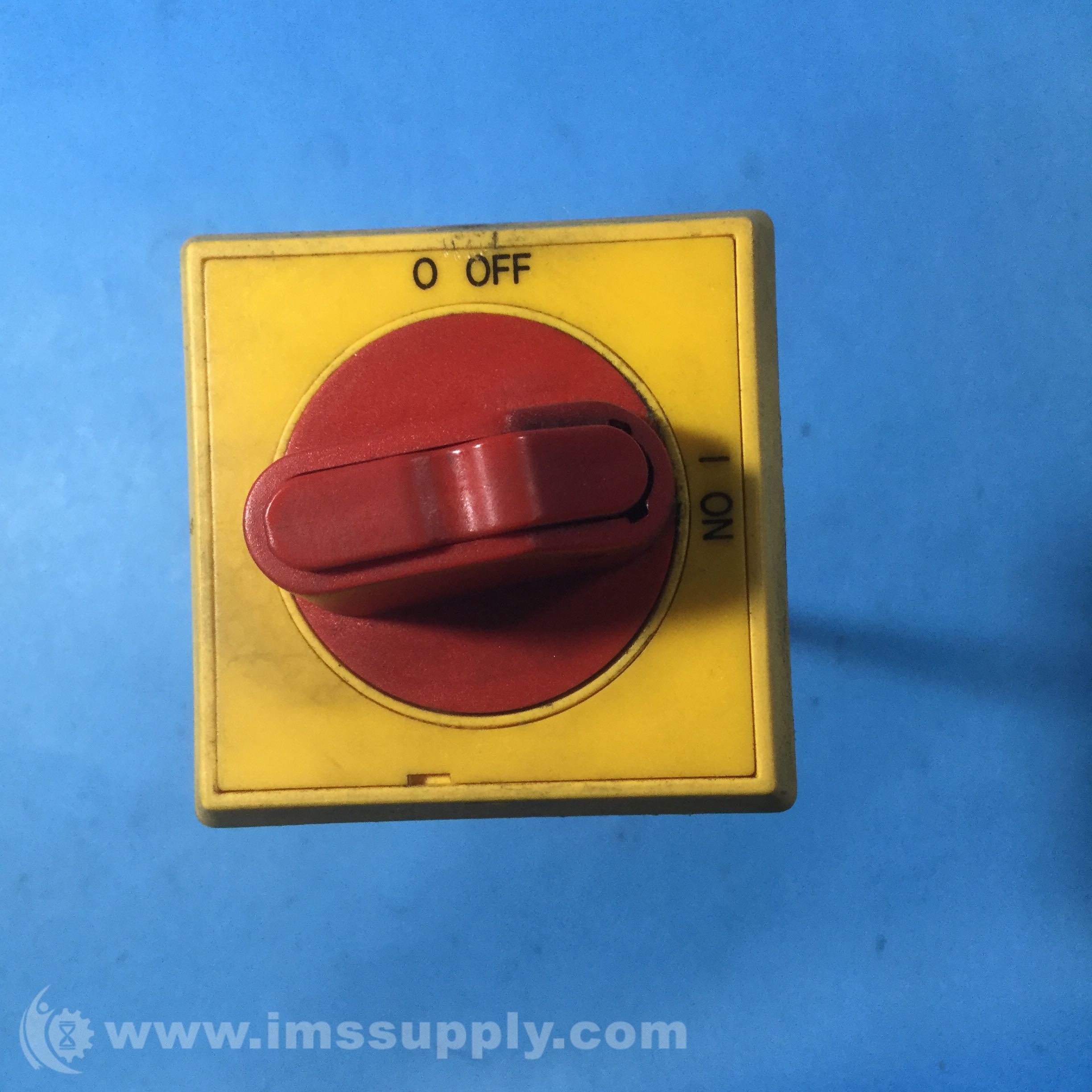 ABB OT16E3 Disconnect Switch - IMS Supply