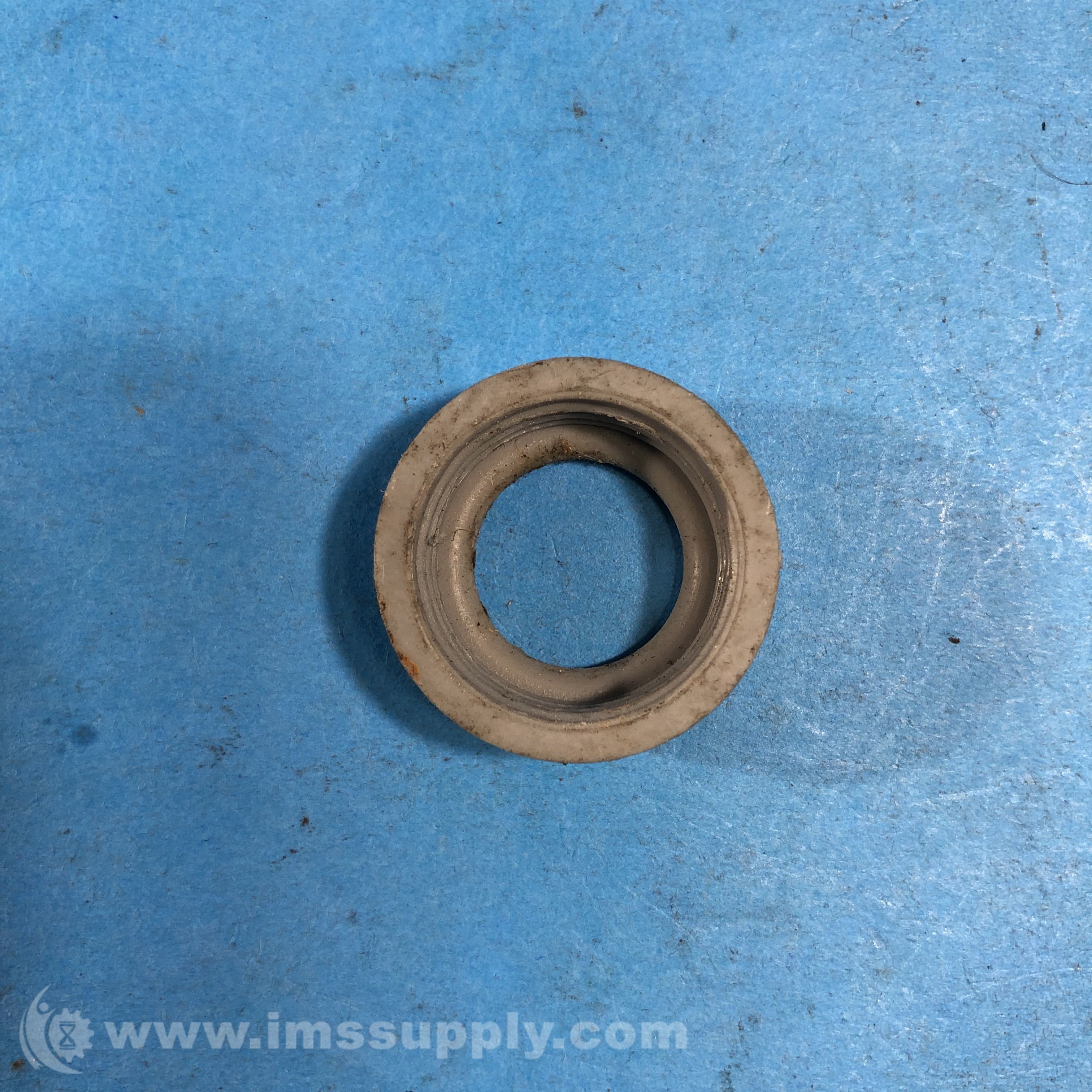 Strain Relief Nut Size 1/2 Inch - IMS Supply