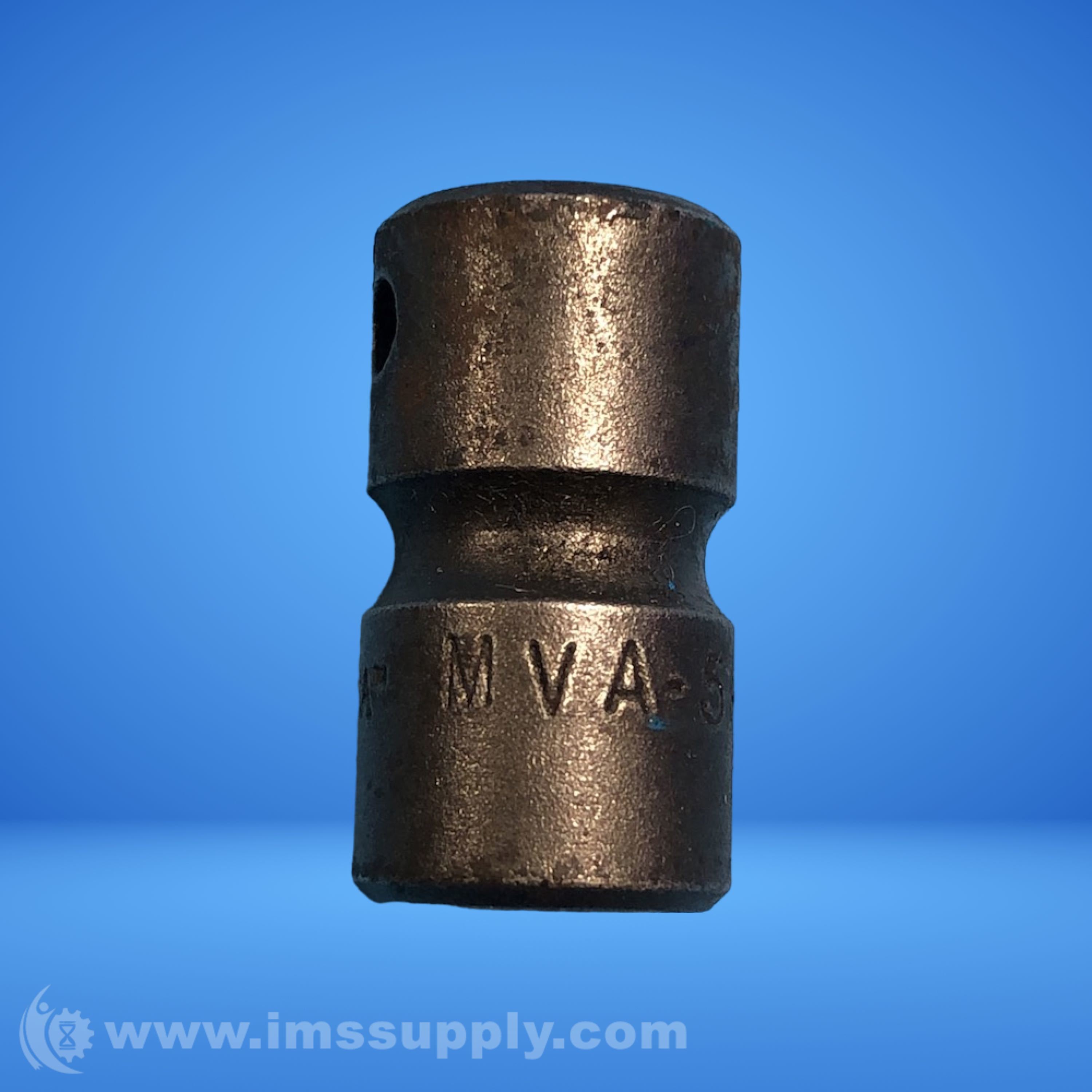 APEX MVA-5-6MM 1/4 x 6mm Female Square Drive Socket - IMS Supply