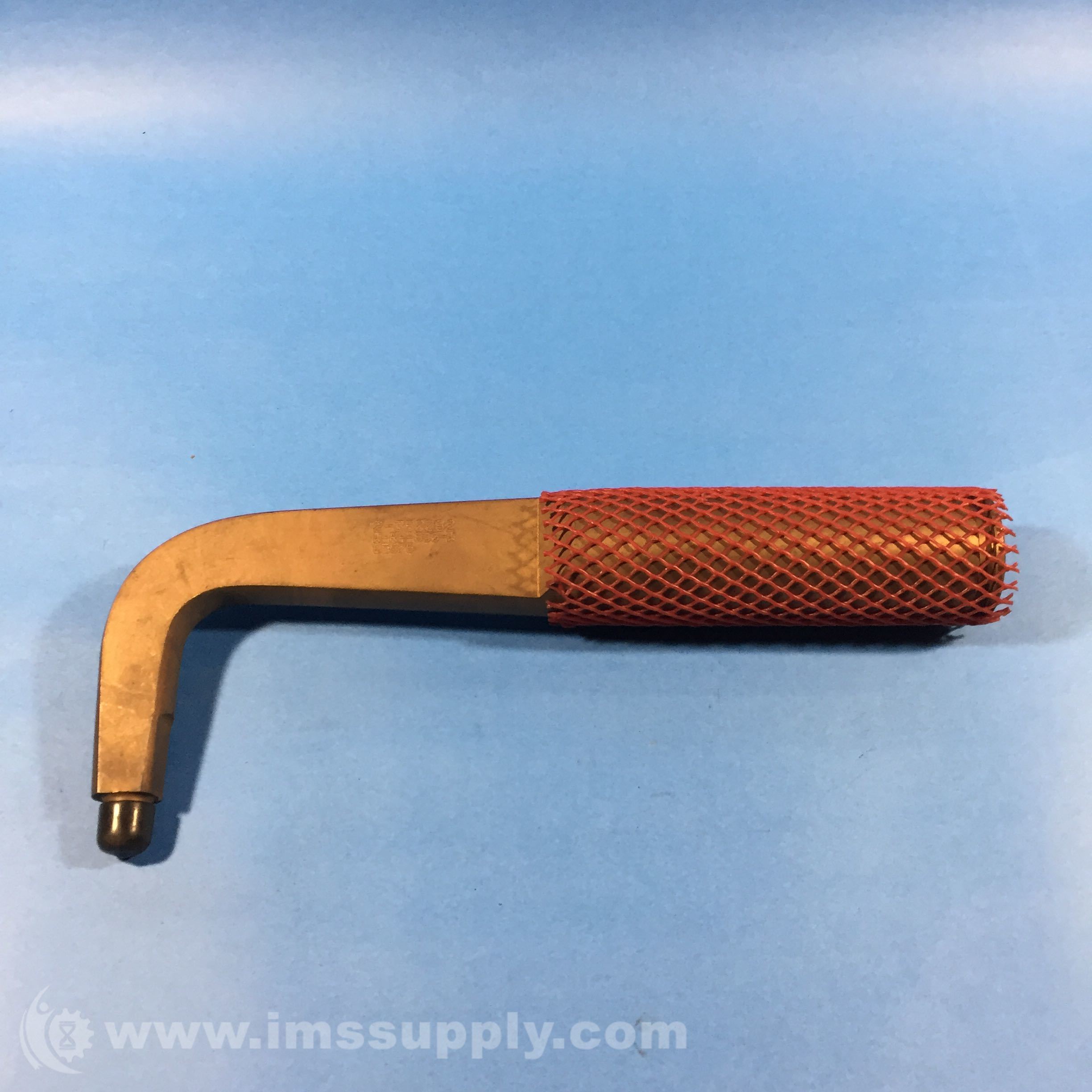 Obara W-RA-830-W1 Weld Holder - IMS Supply