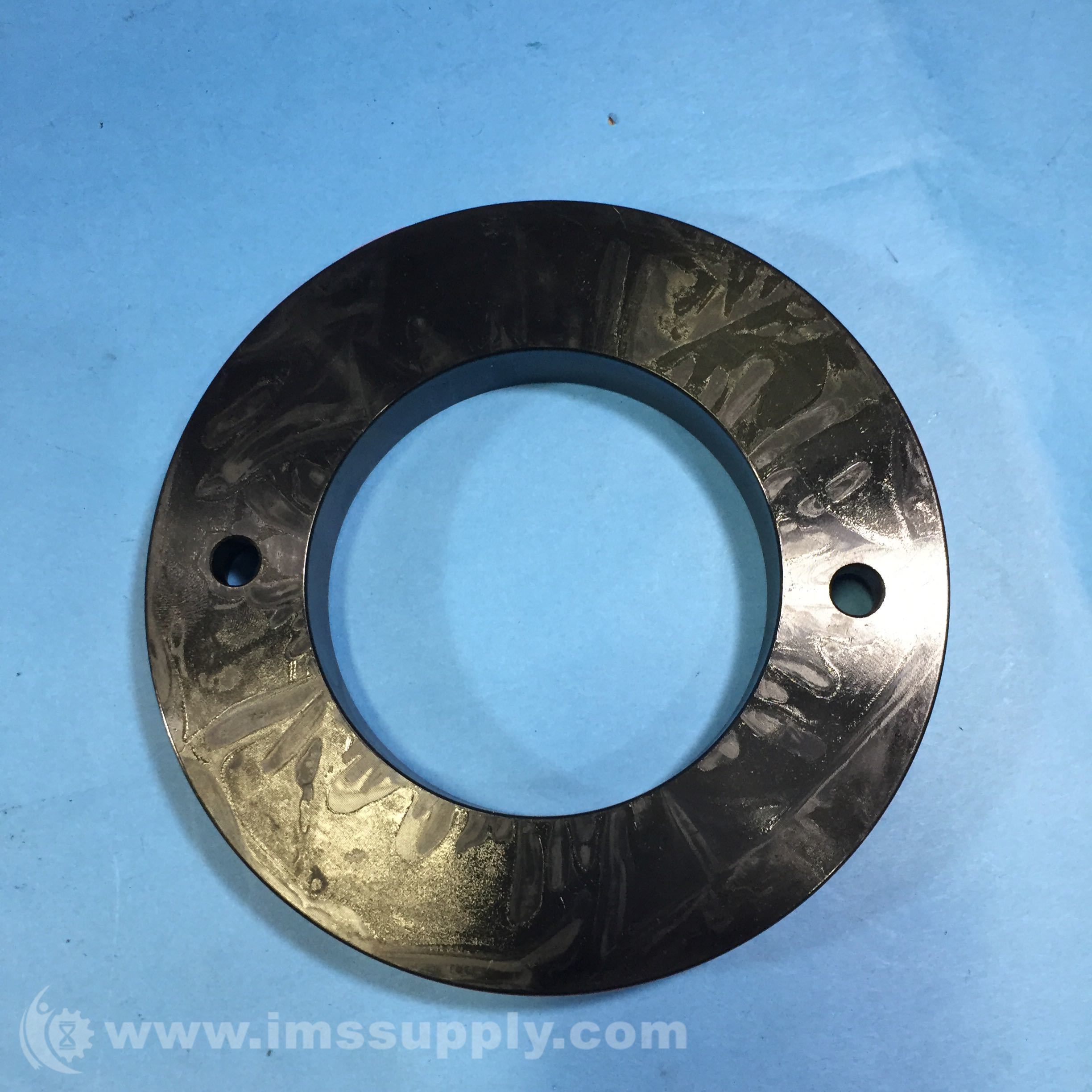 Misumi GEB80-20-R Stroke End Block - IMS Supply