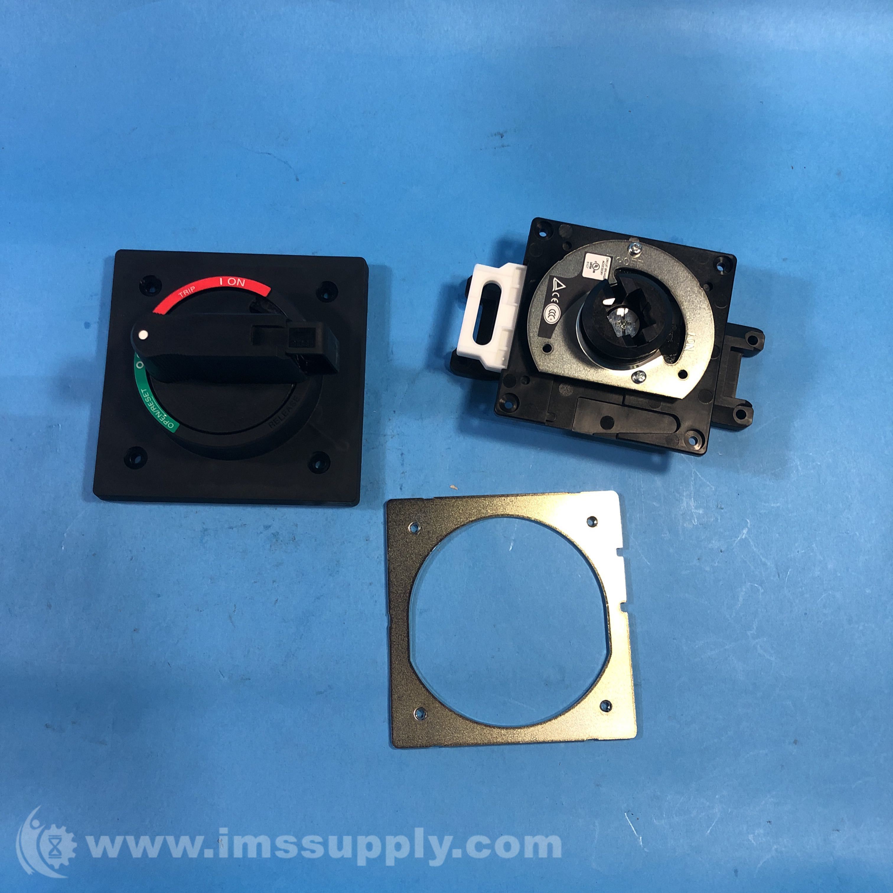 Fuji Electric BW9V0GA Disconnect Switch Handle - IMS Supply