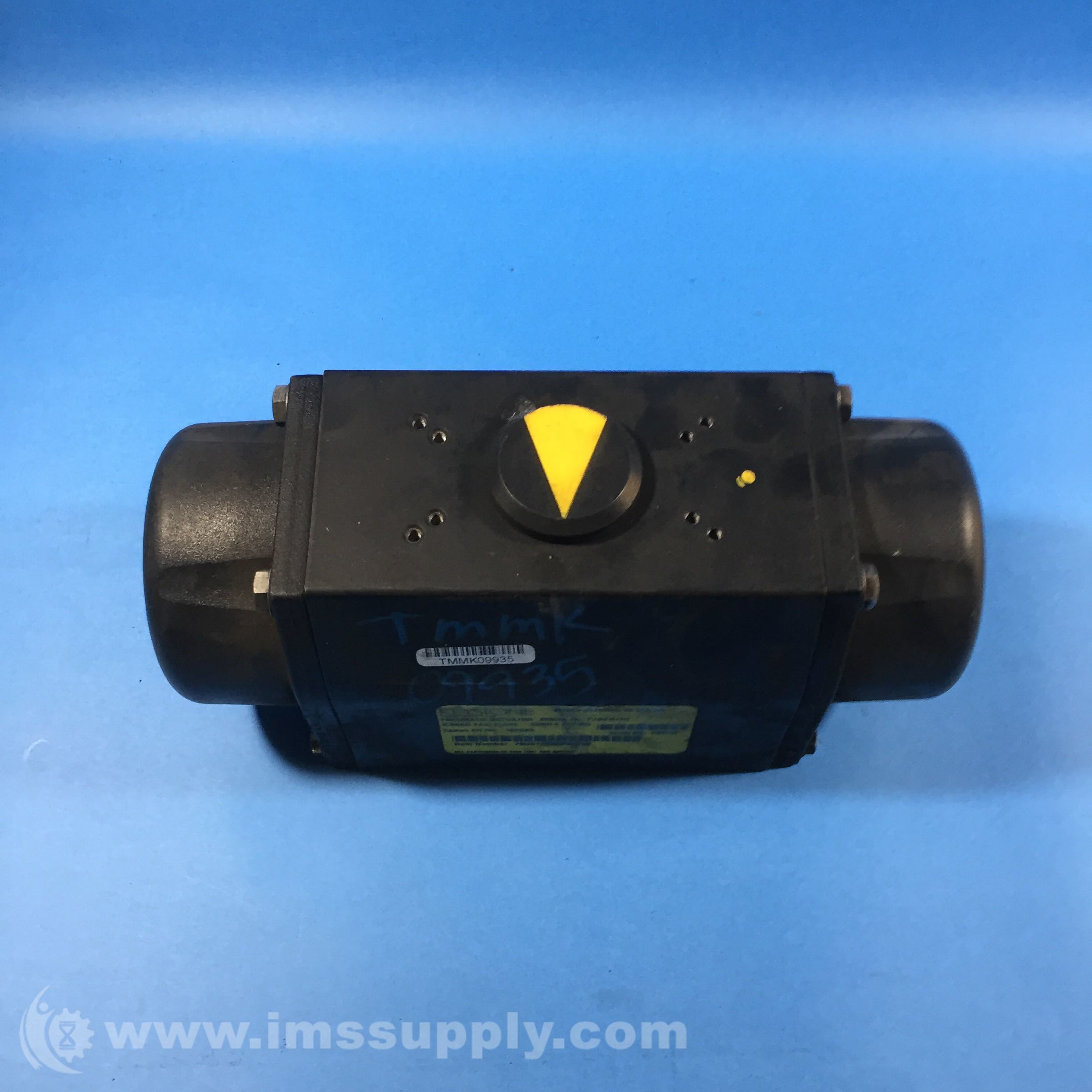 Keystone F79U-012U Pneumatic Actuator, Single Acting, 5.5Bar - IMS Supply