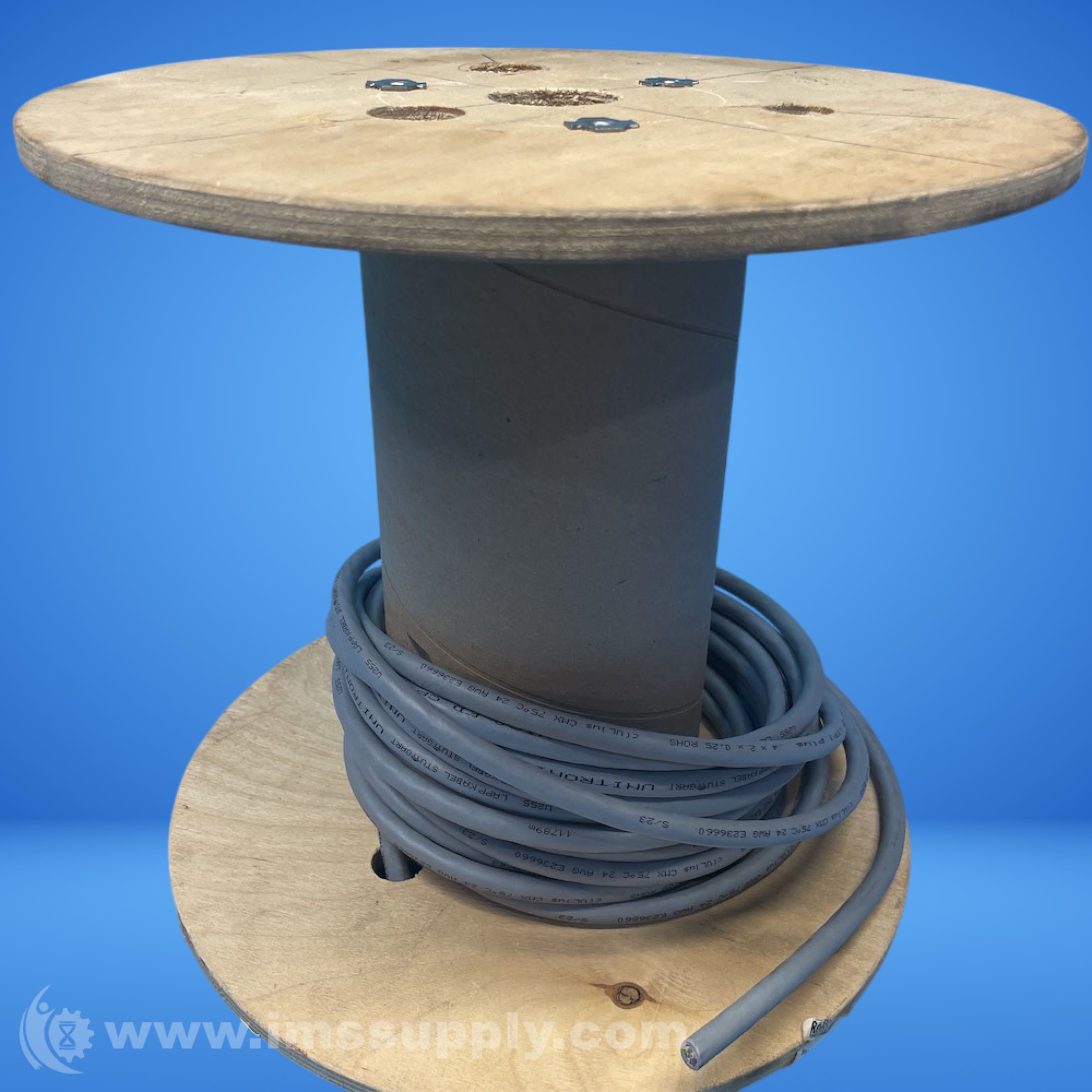 Lapp Kabel E236660 Control Cable - IMS Supply
