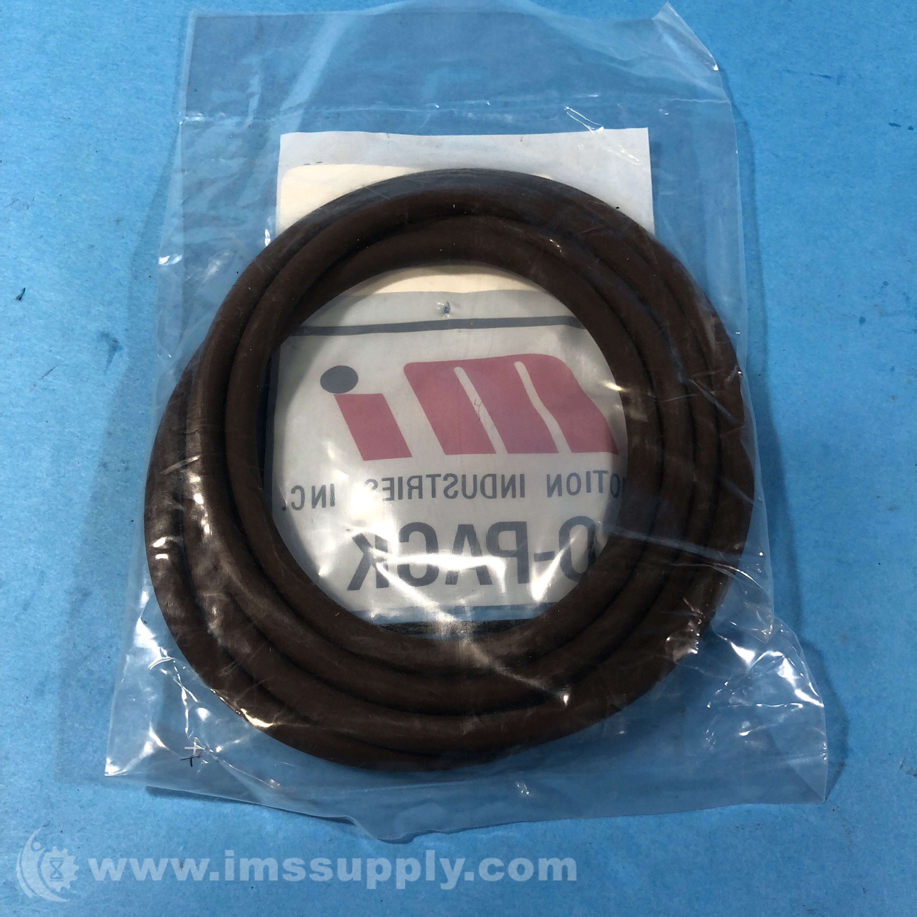 Motion Industries 382 FKM 75 O-Ring Pack - IMS Supply