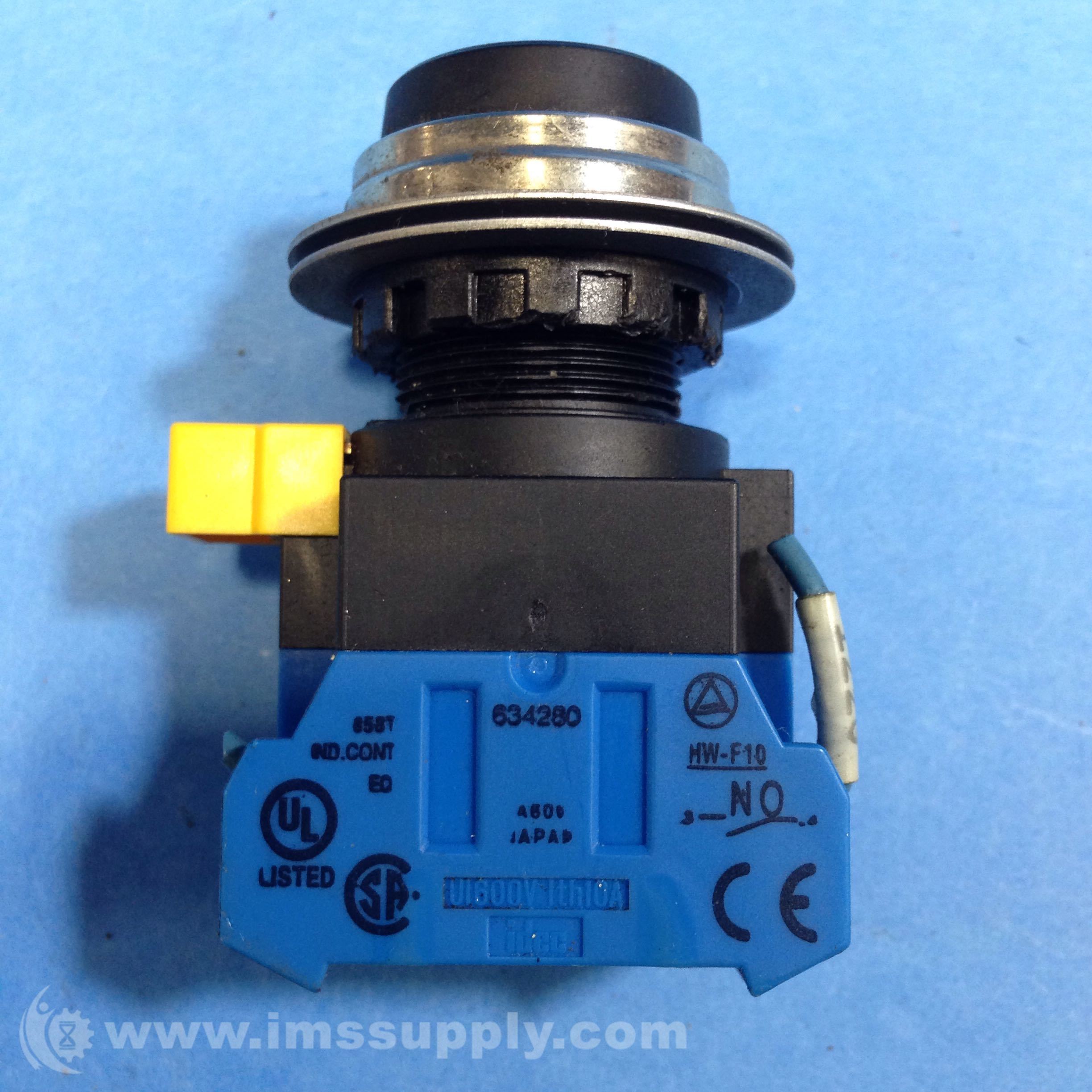 IDEC HW-F10 - IMS Supply