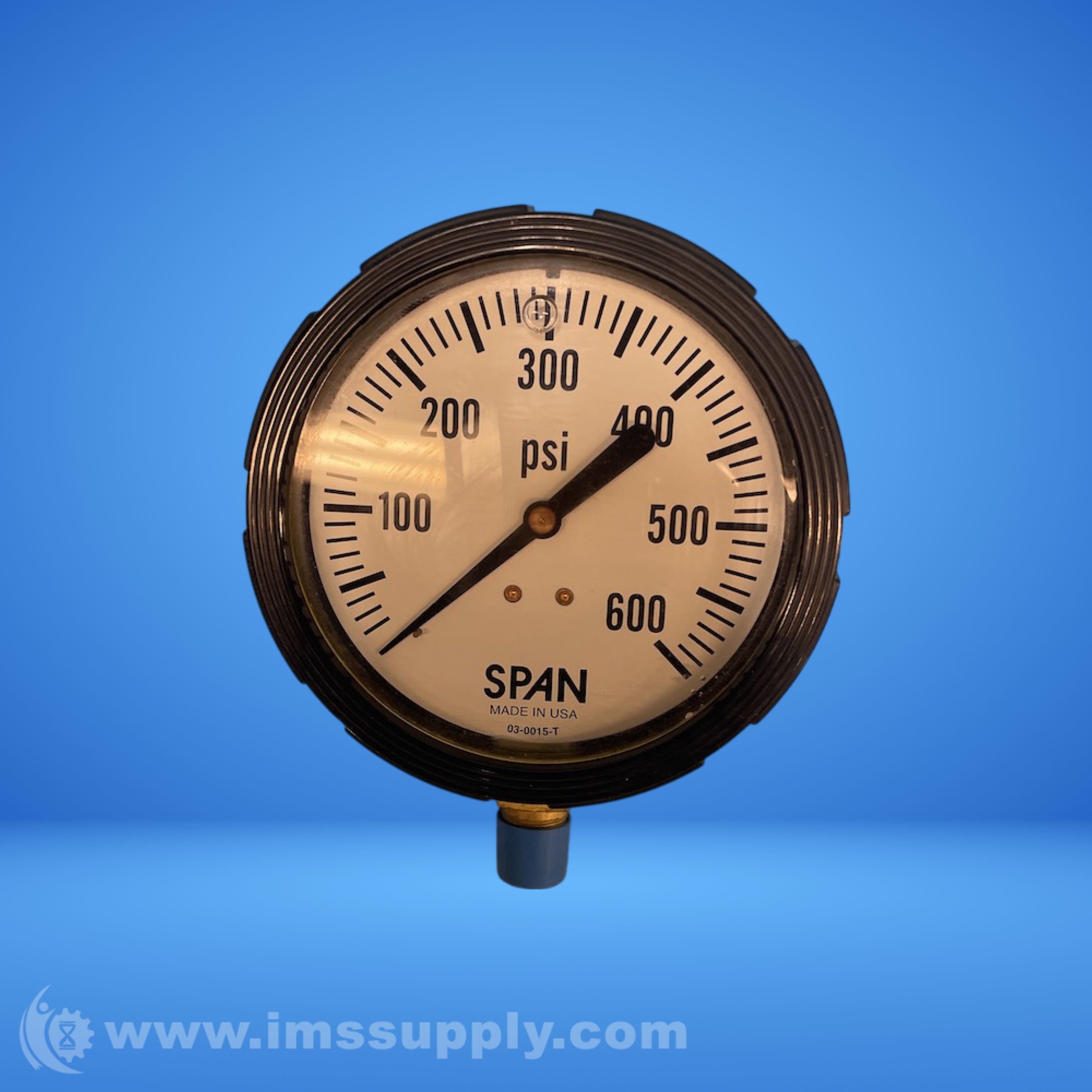 Span Instruments 03-0015-T - IMS Supply