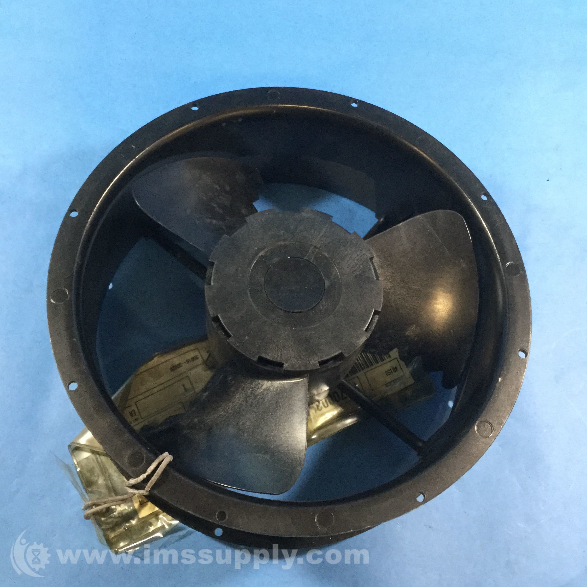 Comair Rotron CLE2L2 AC Fan 115VAC 60Hz - IMS Supply