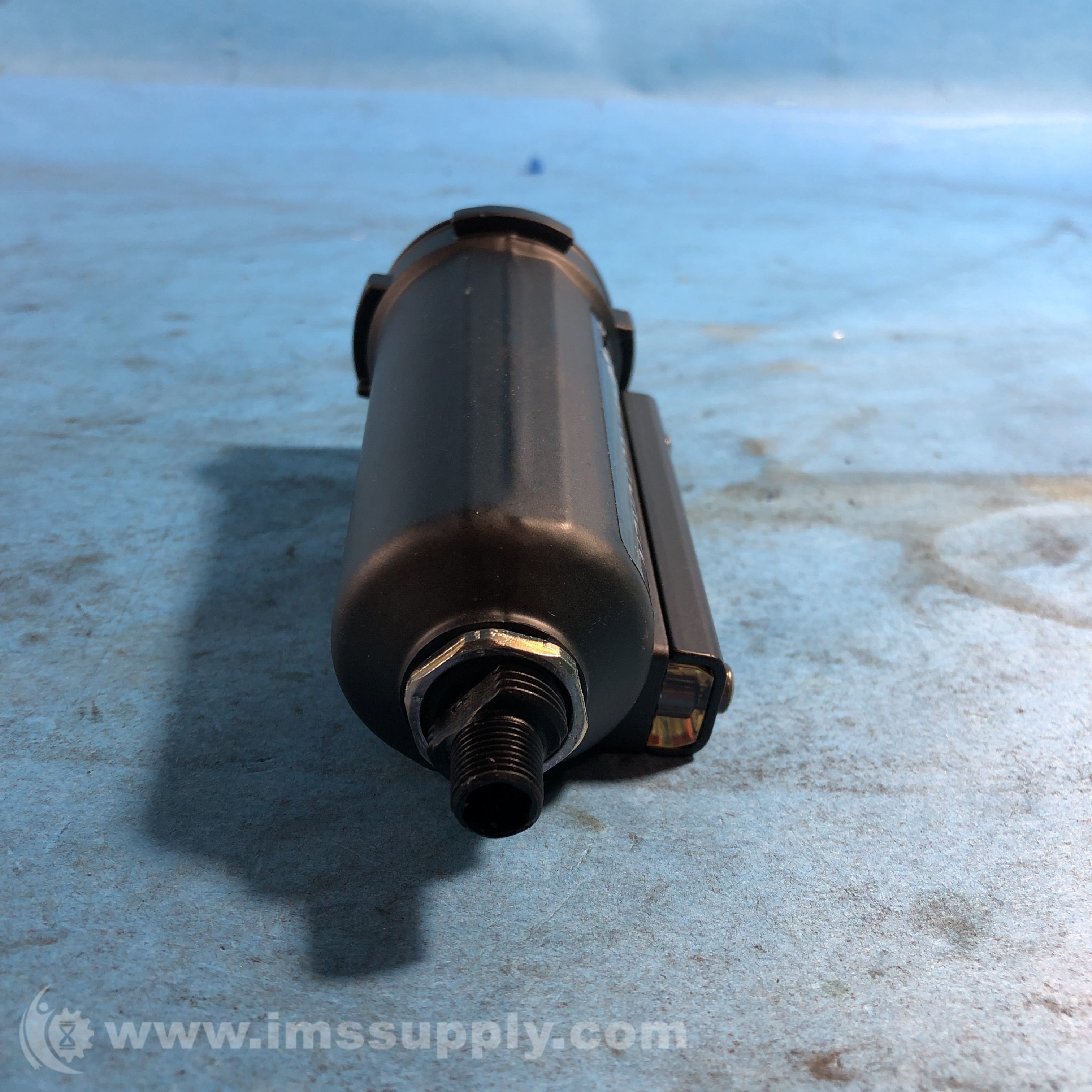 Norgren 4403-51RF Metal Bowl with Auto Drain Assembly - IMS Supply