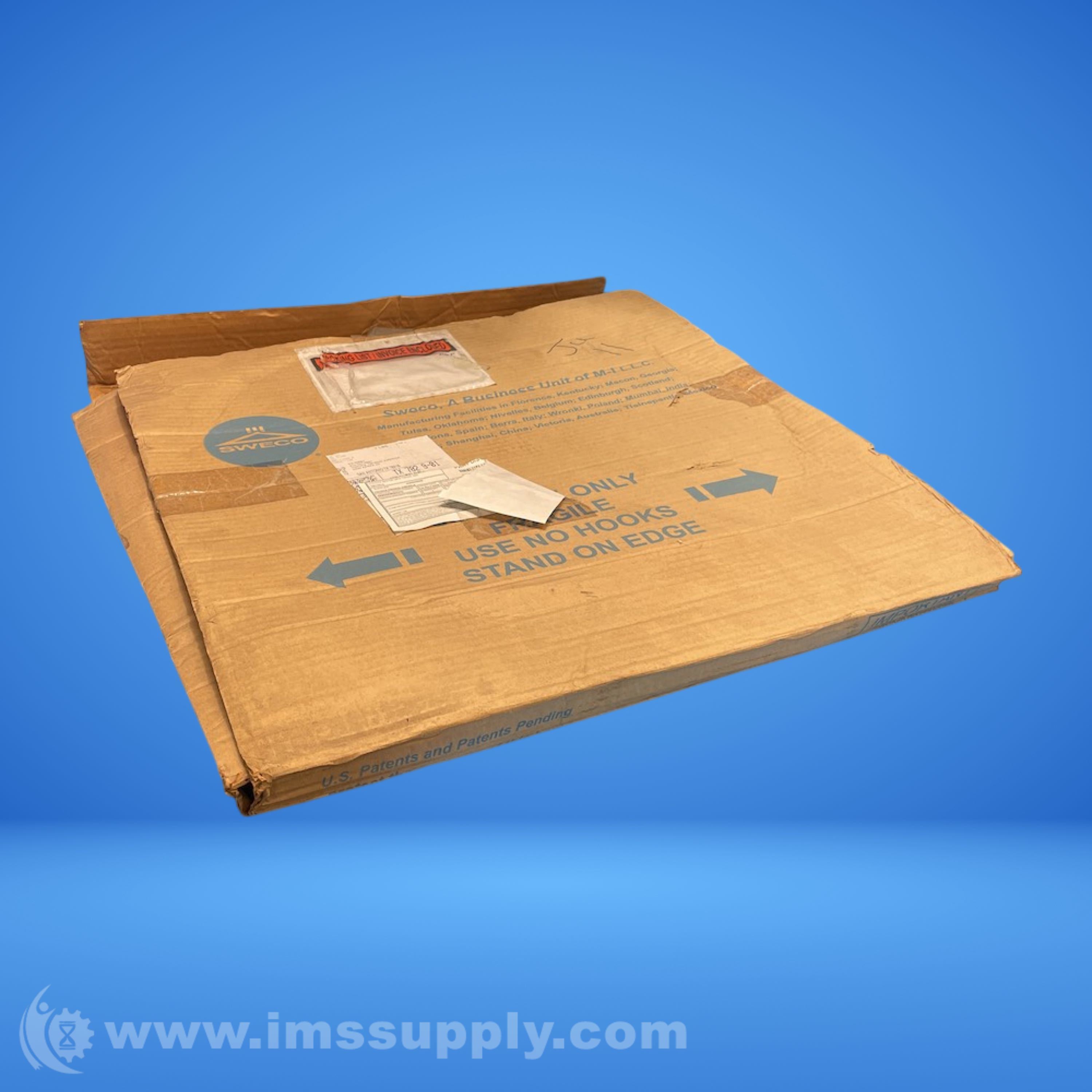 Sweco S24S81126 - IMS Supply