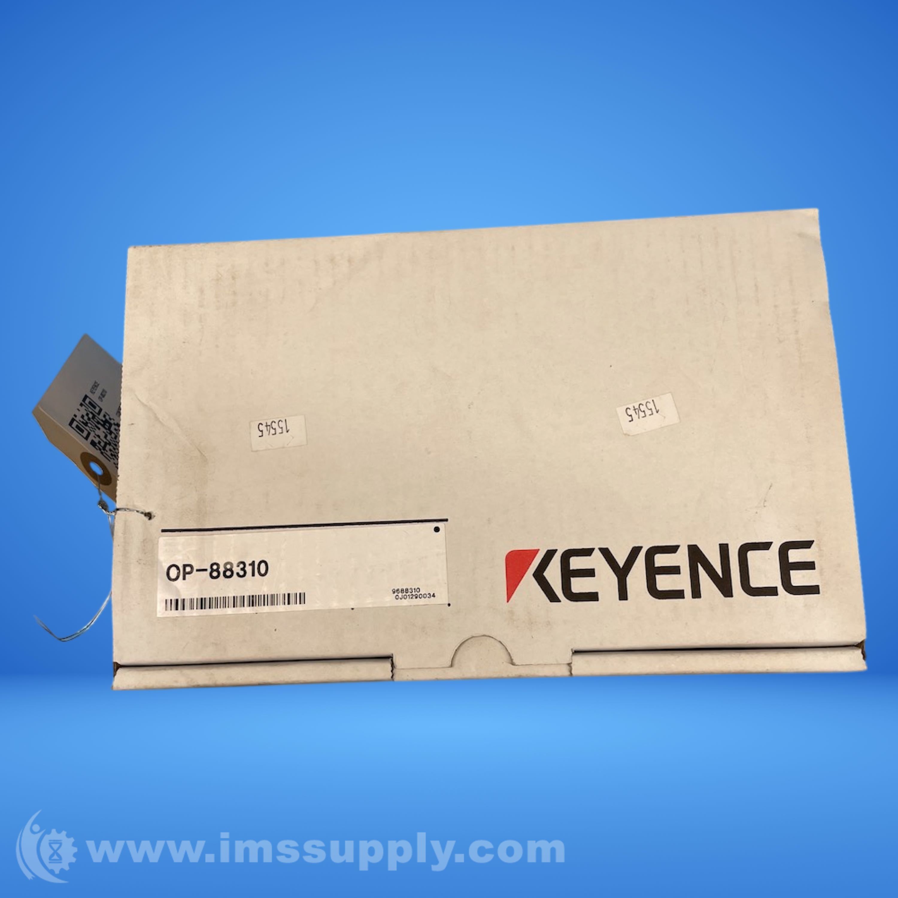 Keyence OP-88310 Smart Bracket - IMS Supply