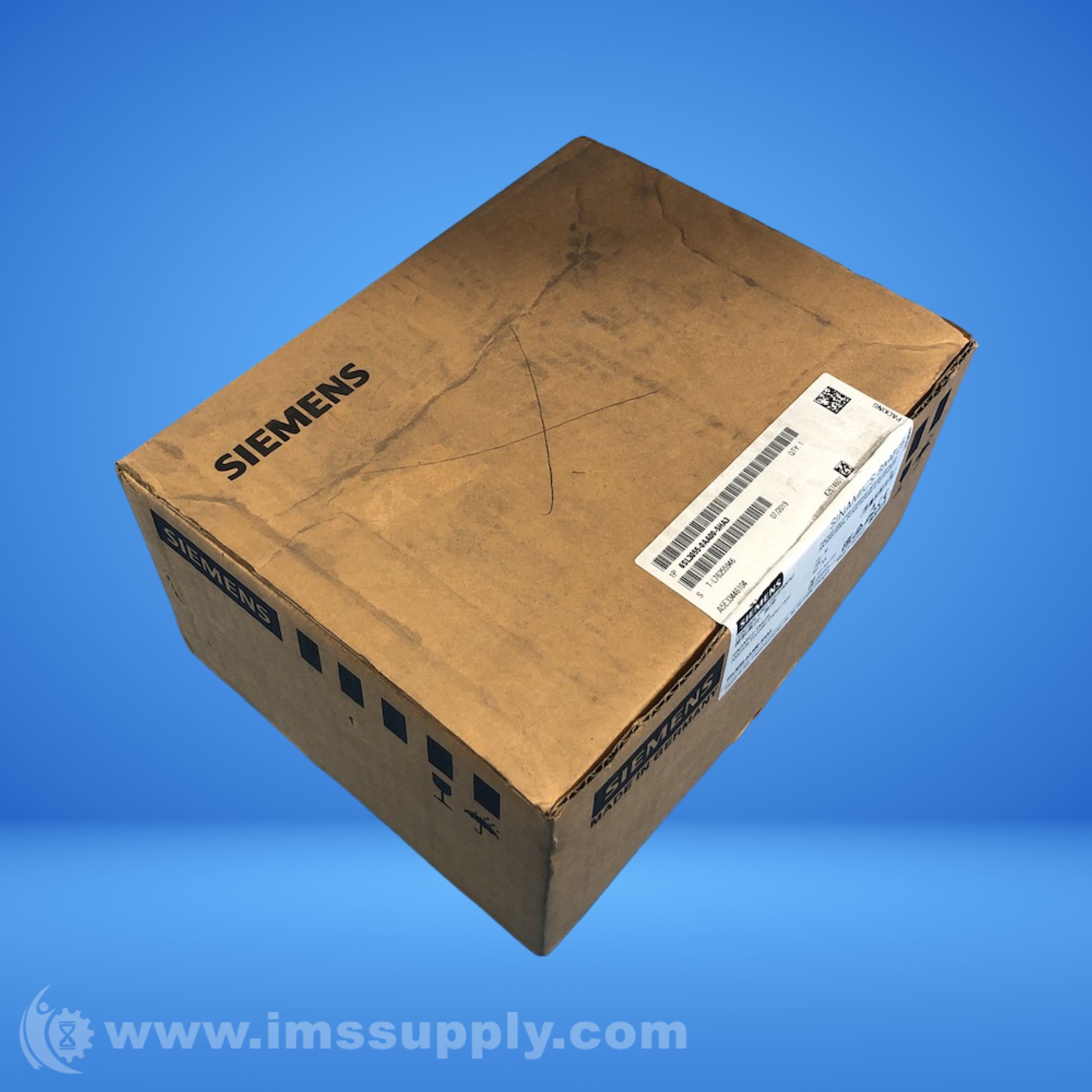 Siemens SINAMICS SME25 - IMS Supply