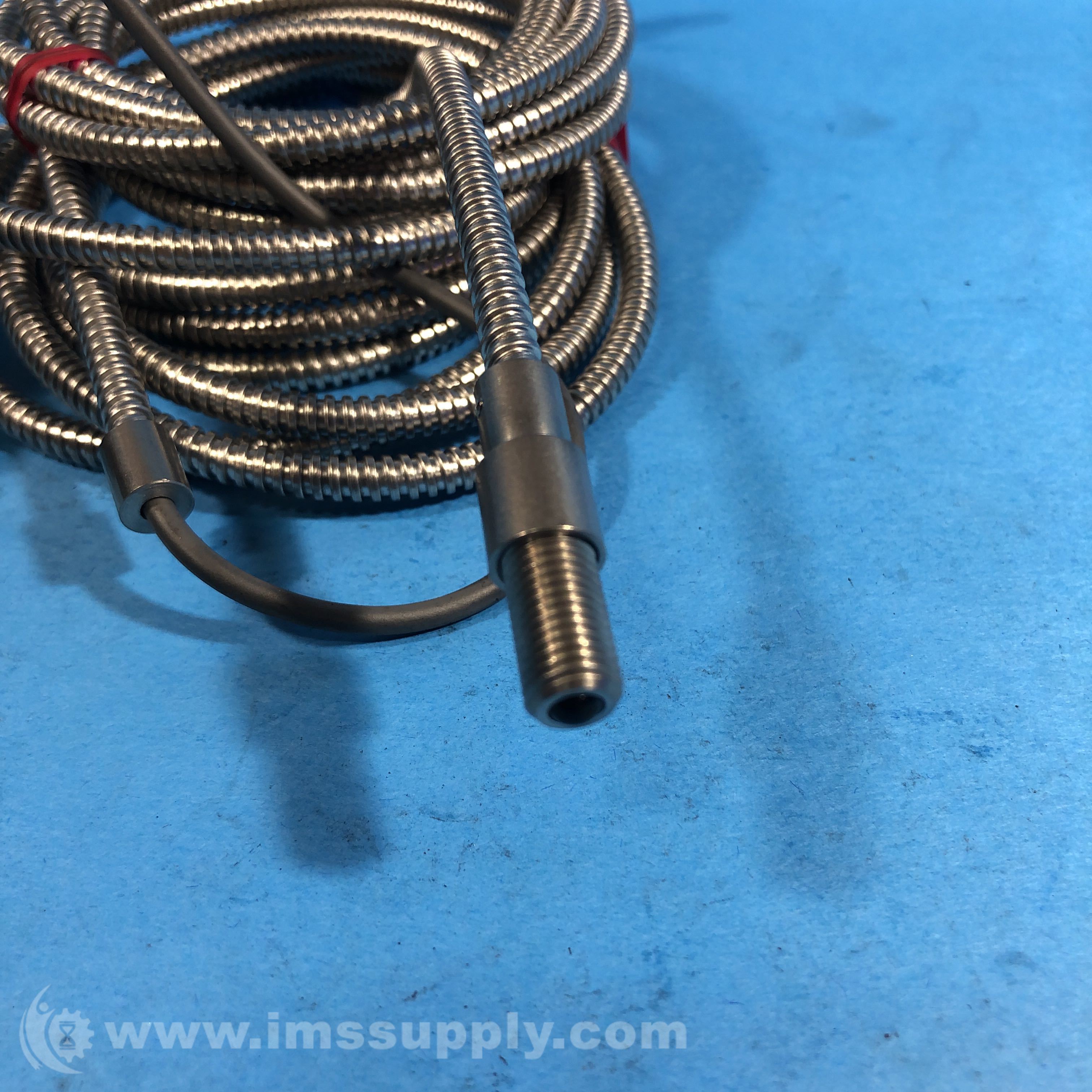 Keyence PX-H71G Heavy-Duty Photoelectric Sensor - IMS Supply