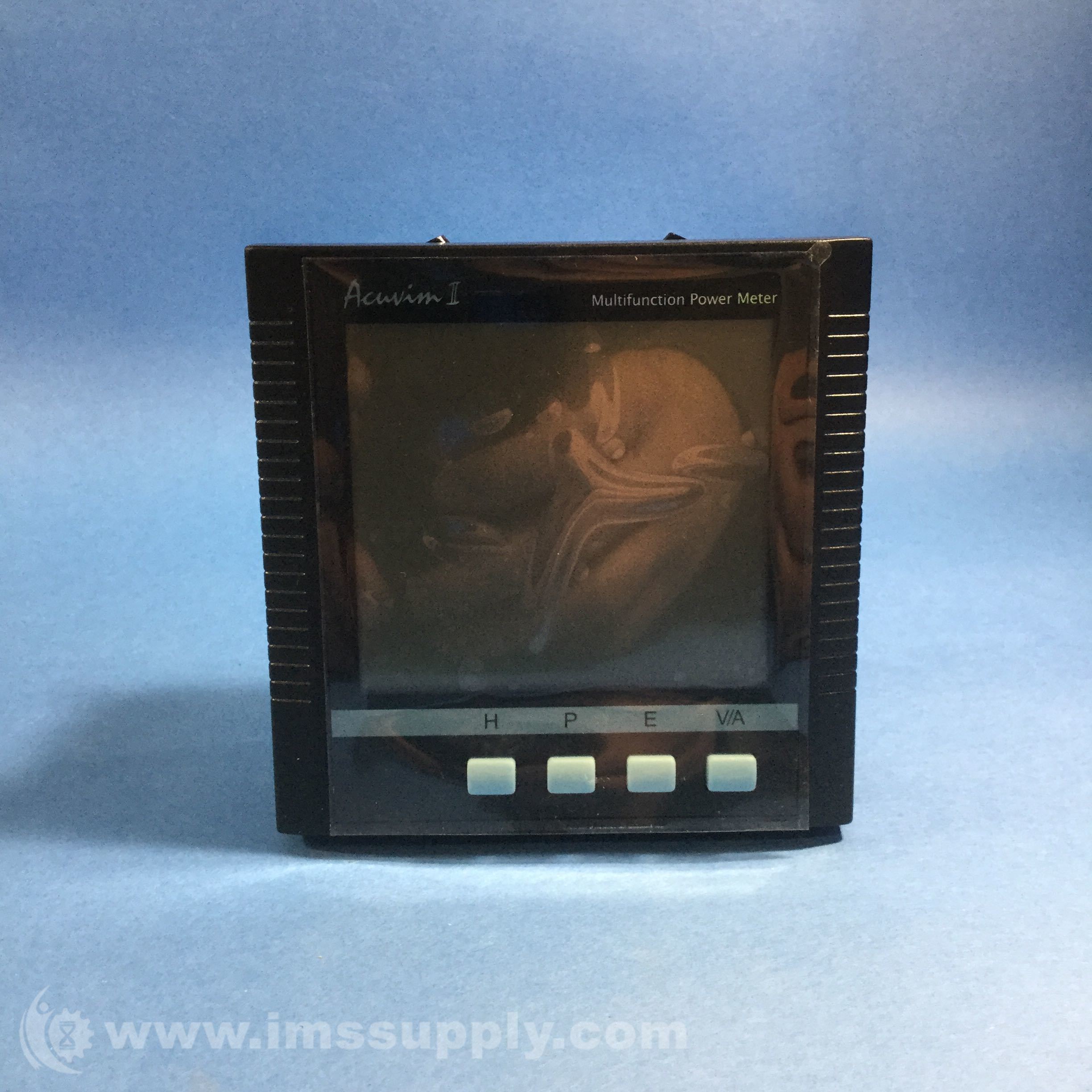 Accuenergy REM-DS2 Acuvim II Multifunction Power Meter - IMS Supply